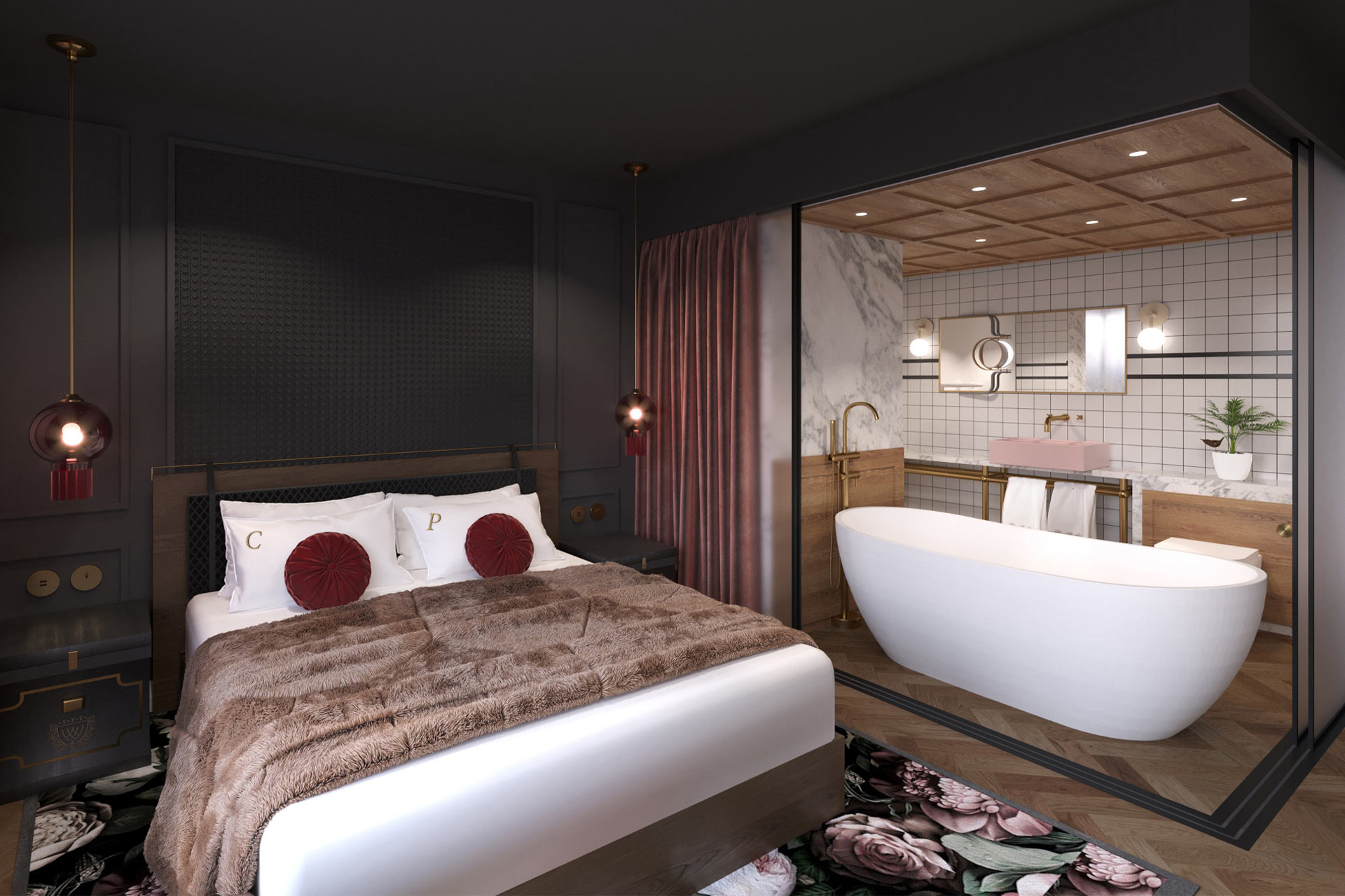 Hospitality Experience & Design - Sleeper Magazine