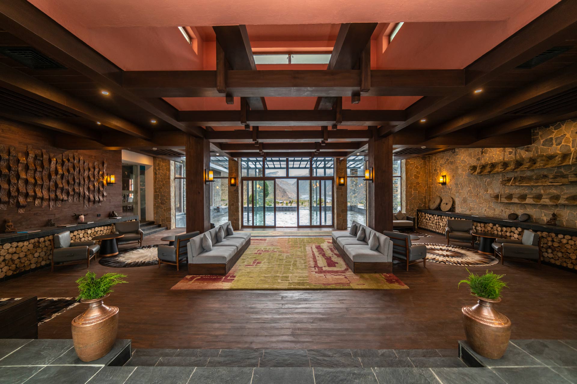 Shinta Mani Mustang – A Bensley Collection to open in 2023 - Sleeper