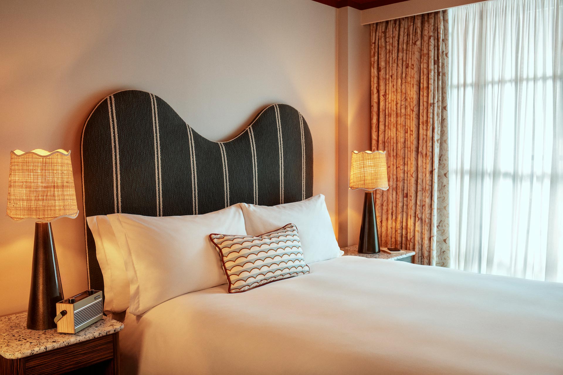 The Hoxton to debut Hox Chalet in the French Alps - Sleeper