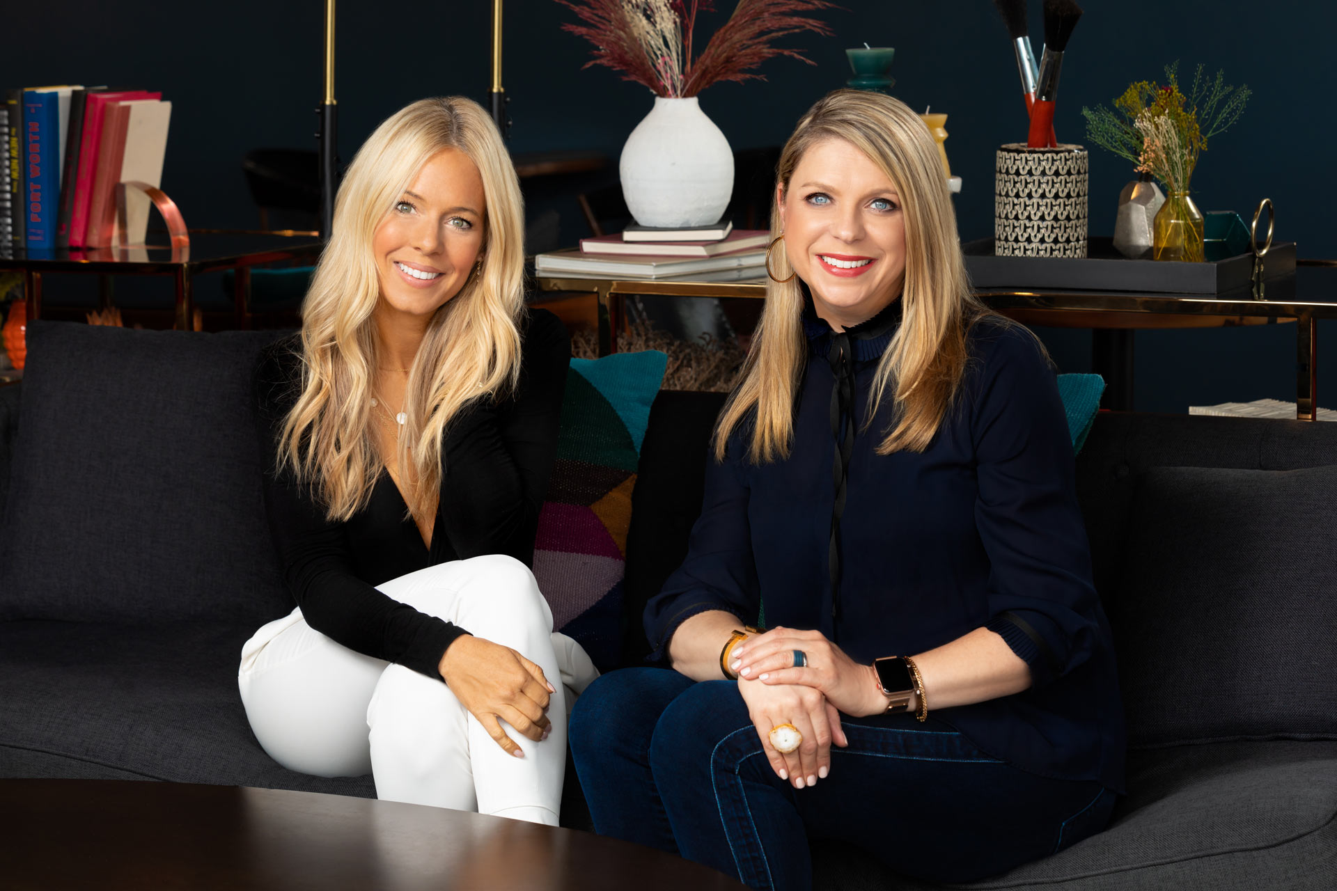 Studio 11 Design announces leadership changes - Sleeper