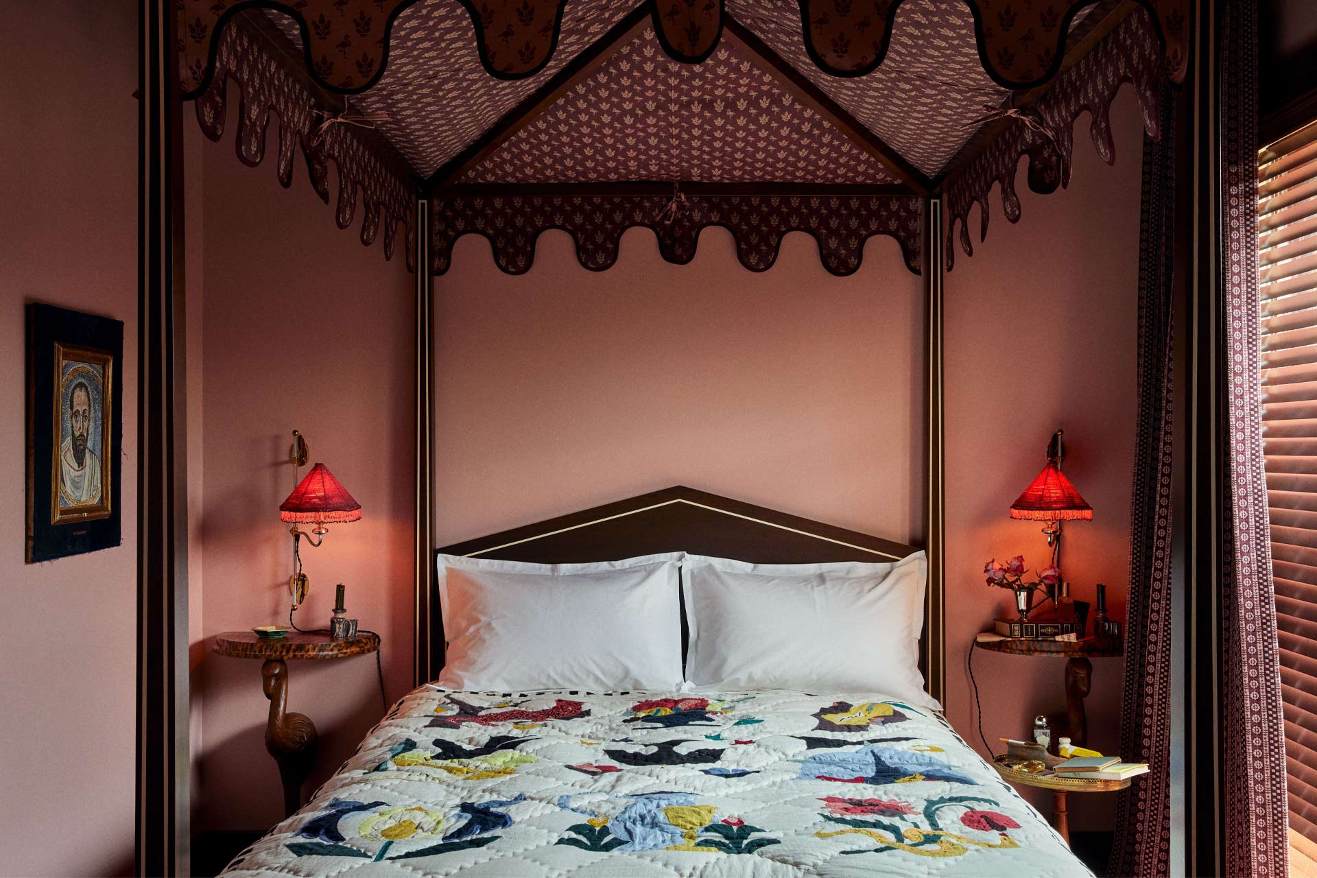 New York hotelier Ash plants fourth flag - Sleeper