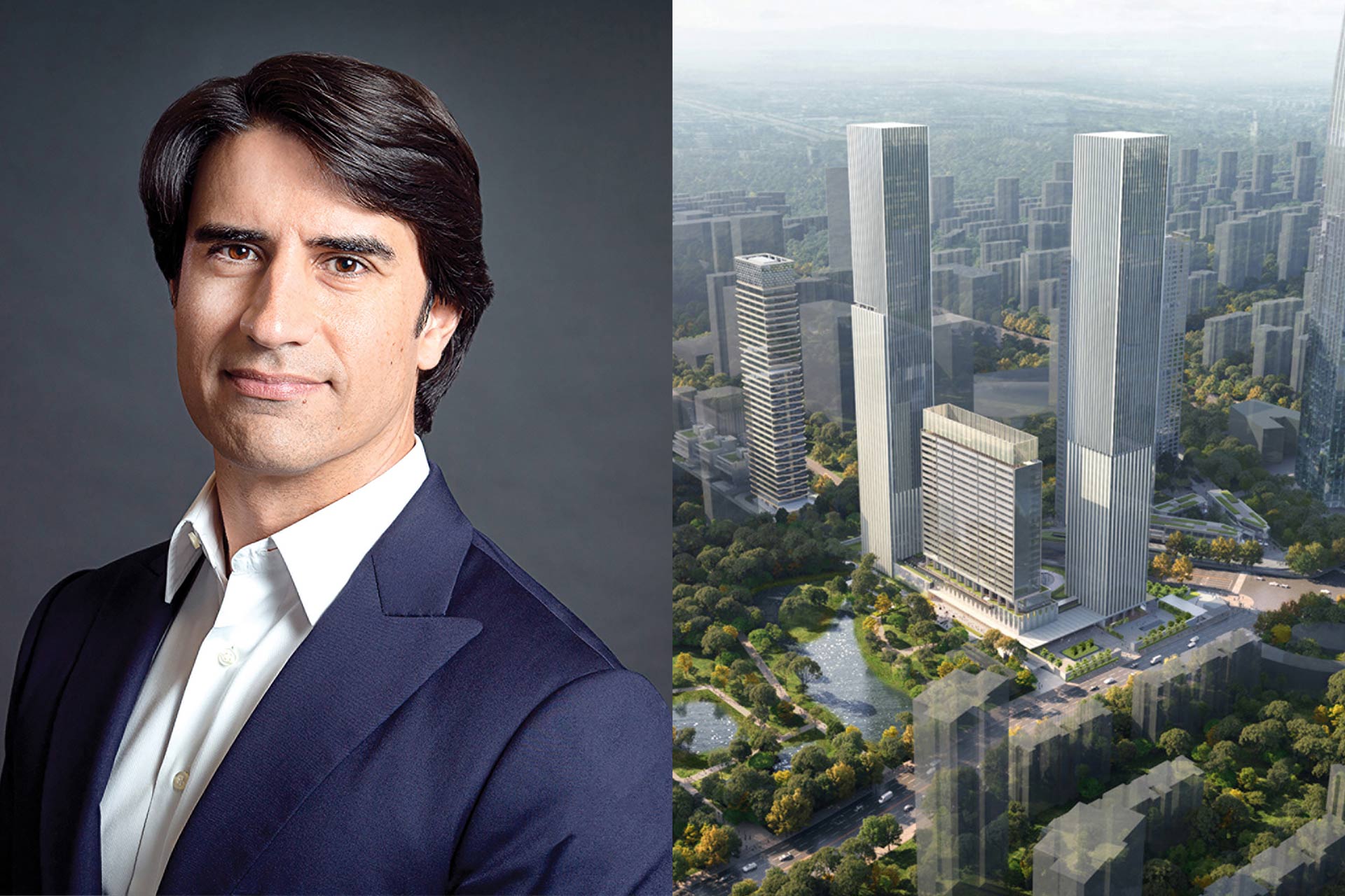 Four Seasons appoints new President and CEO - Sleeper