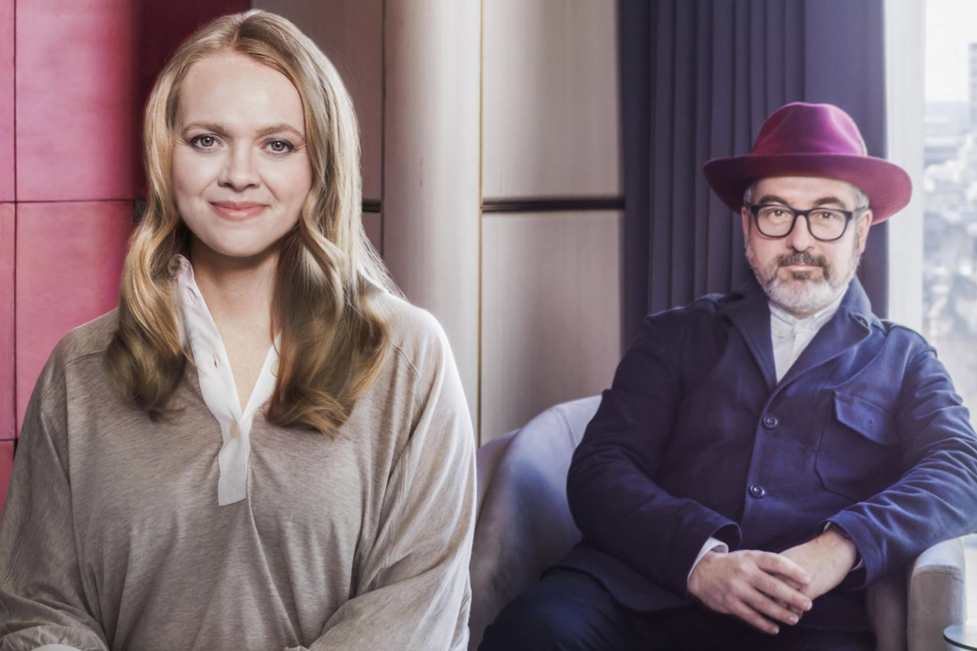 Goddard Littlefair celebrates 10-year anniversary - Sleeper