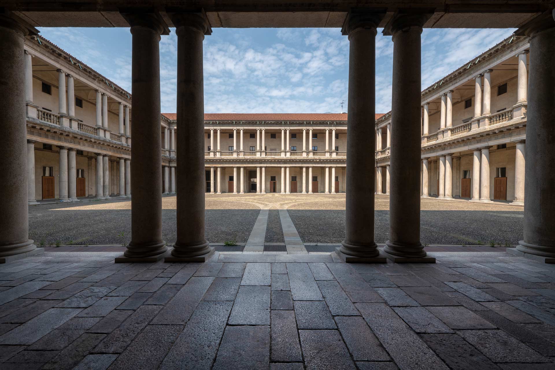 Europe's oldest seminary to reopen as Portrait Milano - Sleeper