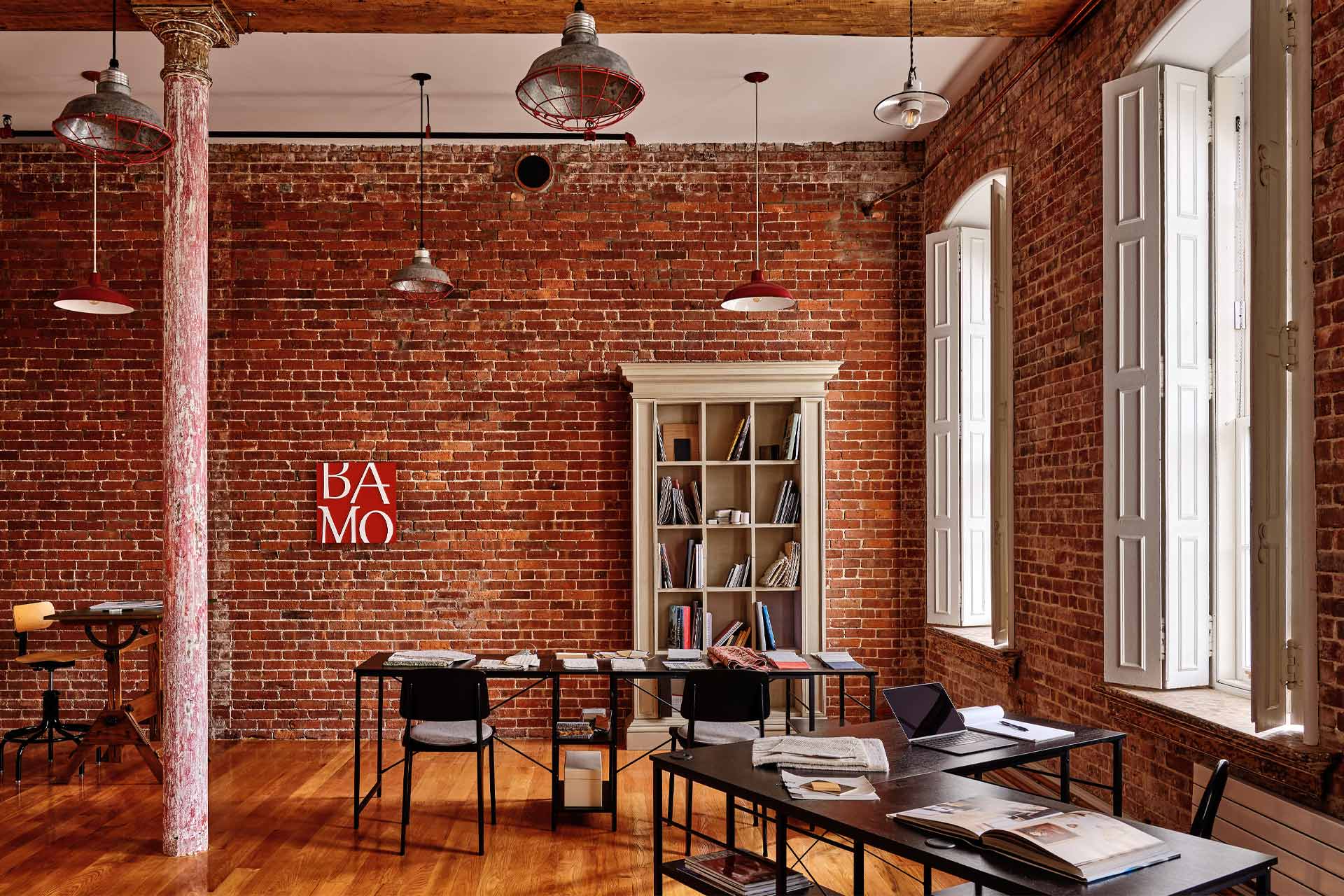 Bamo opens East Coast office in Rhode Island - Sleeper