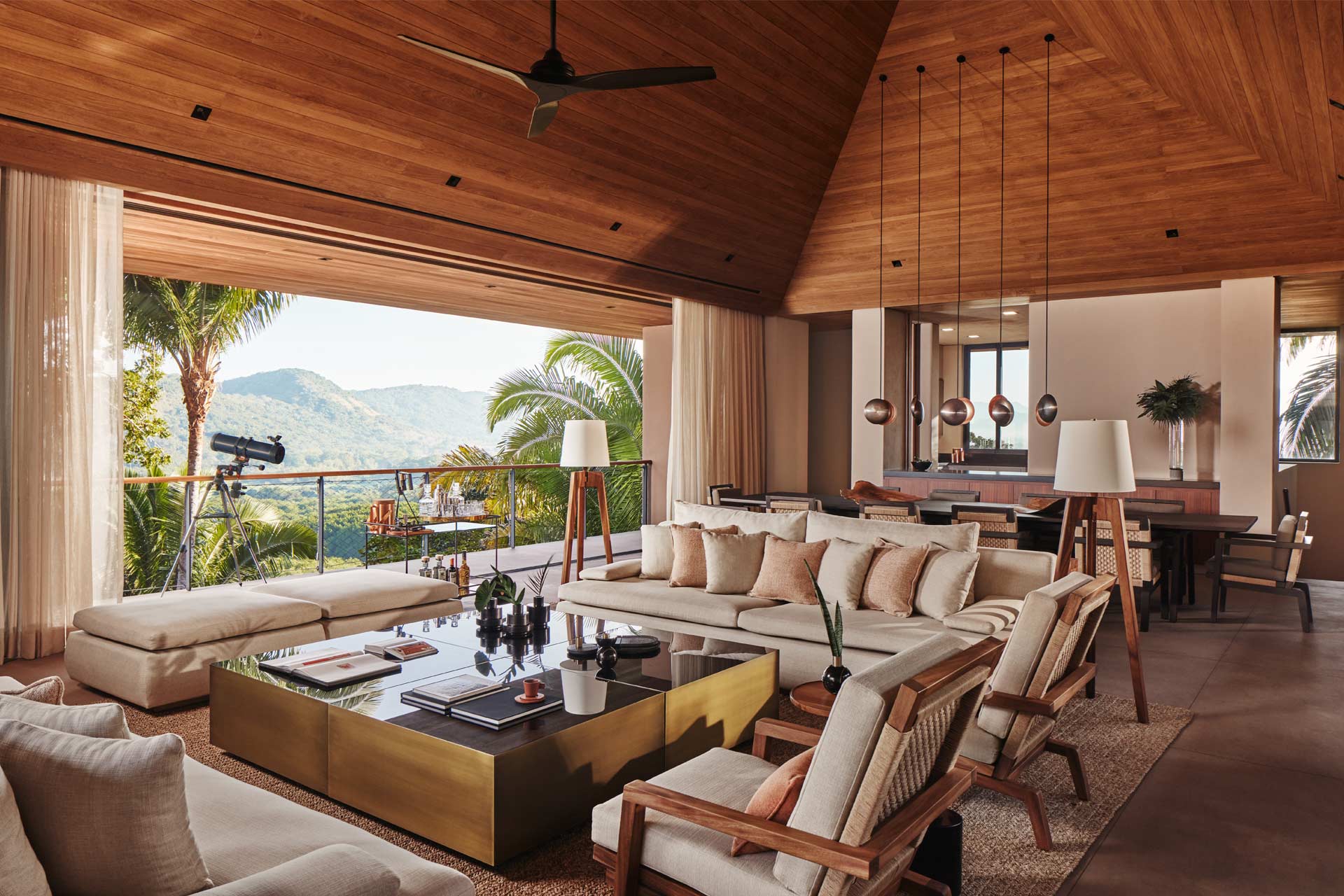 One&Only Mandarina unveils new Signature Villas - Sleeper