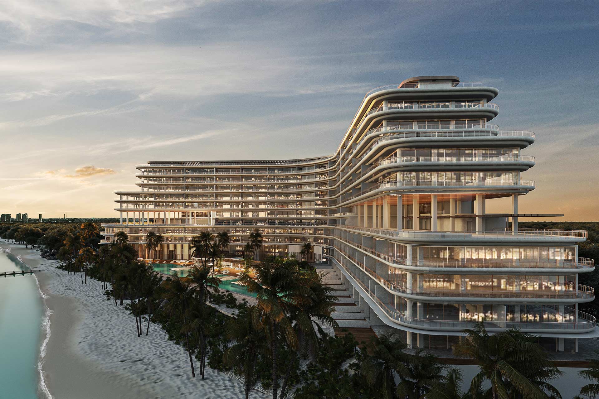 Costa Mujeres to welcome St Regis in 2025 - Sleeper