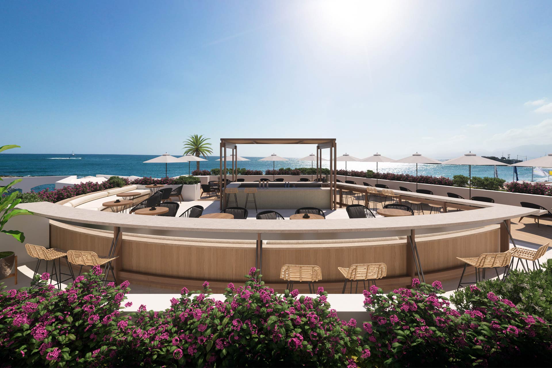 Creta Maris Resort to undergo five-year refurbishment - Sleeper