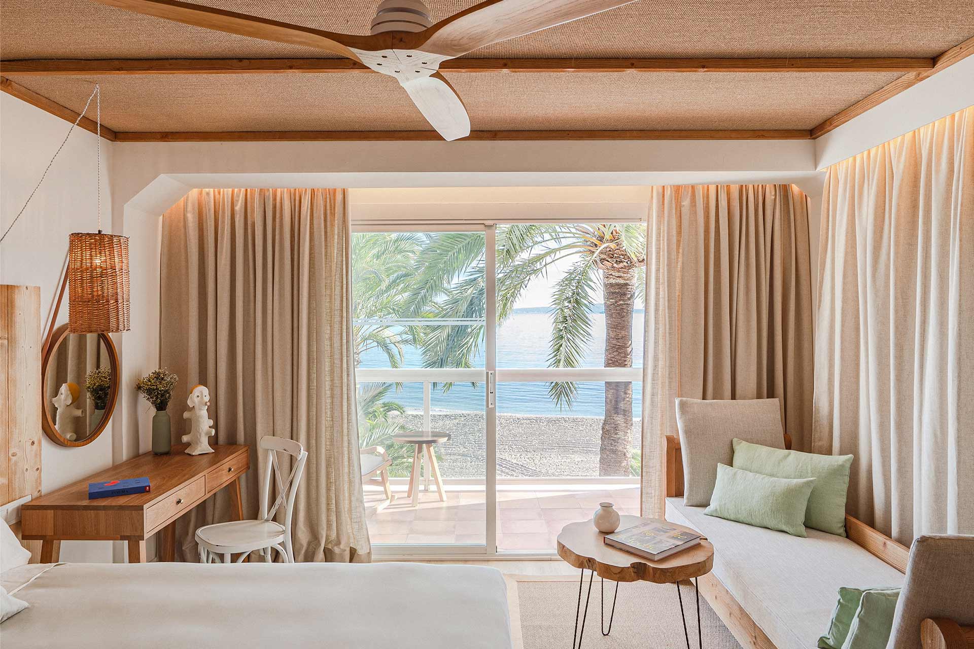 Rafael Nadal launches new hotel brand with Meliá - Sleeper