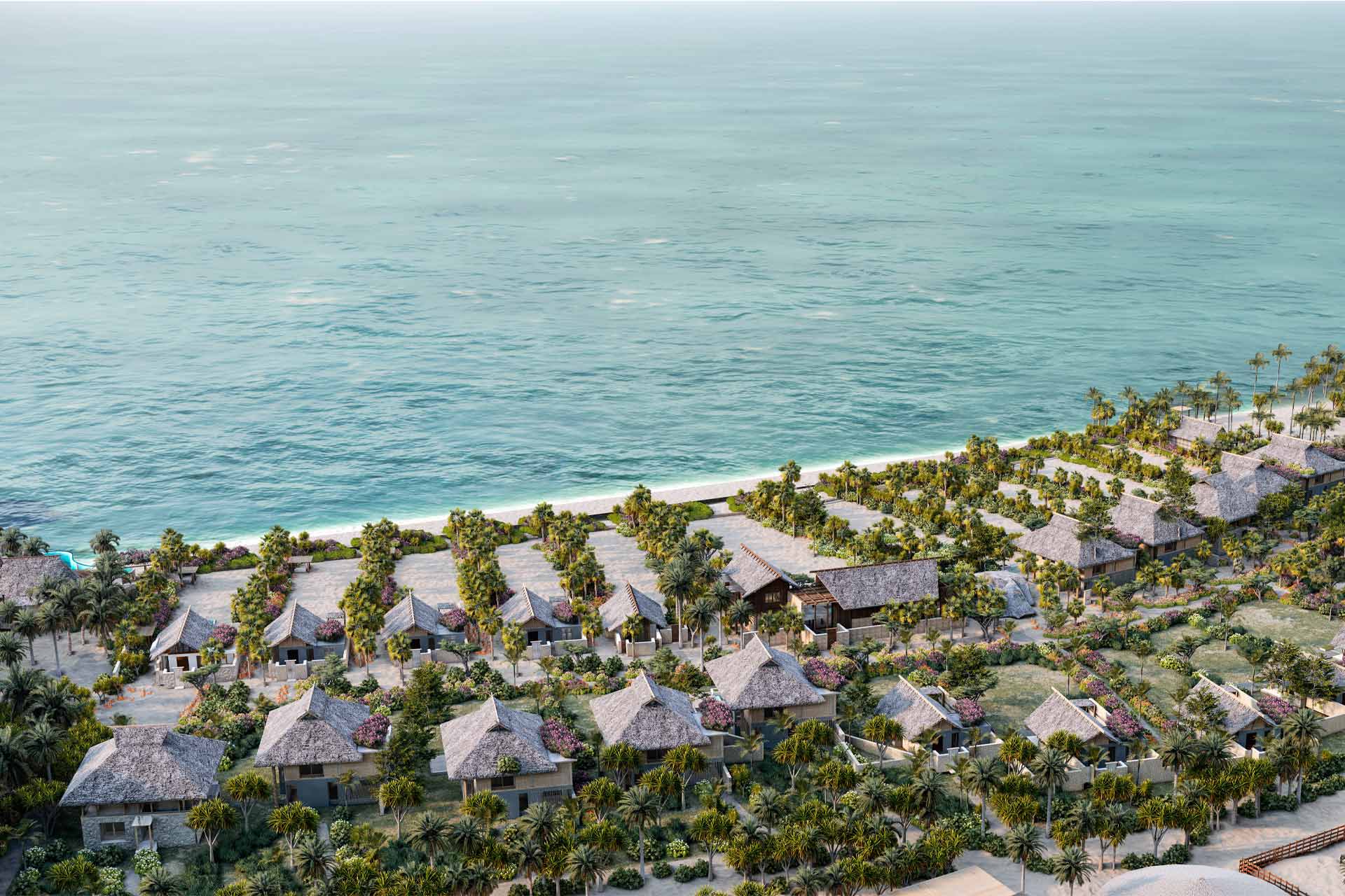 Nihi Hotels to expand portfolio in Indonesia - Sleeper