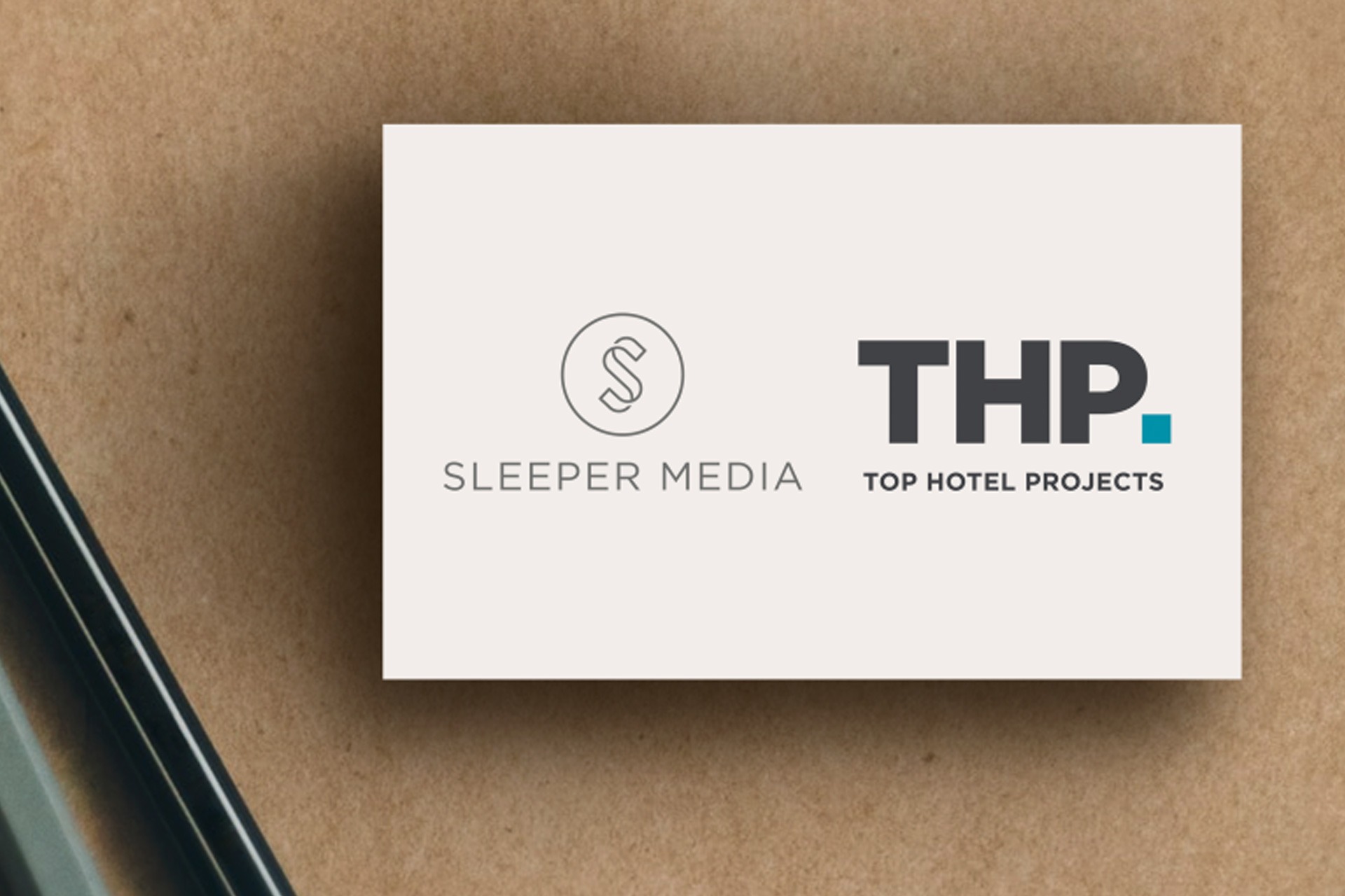 Hospitality Experience & Design - Sleeper Magazine