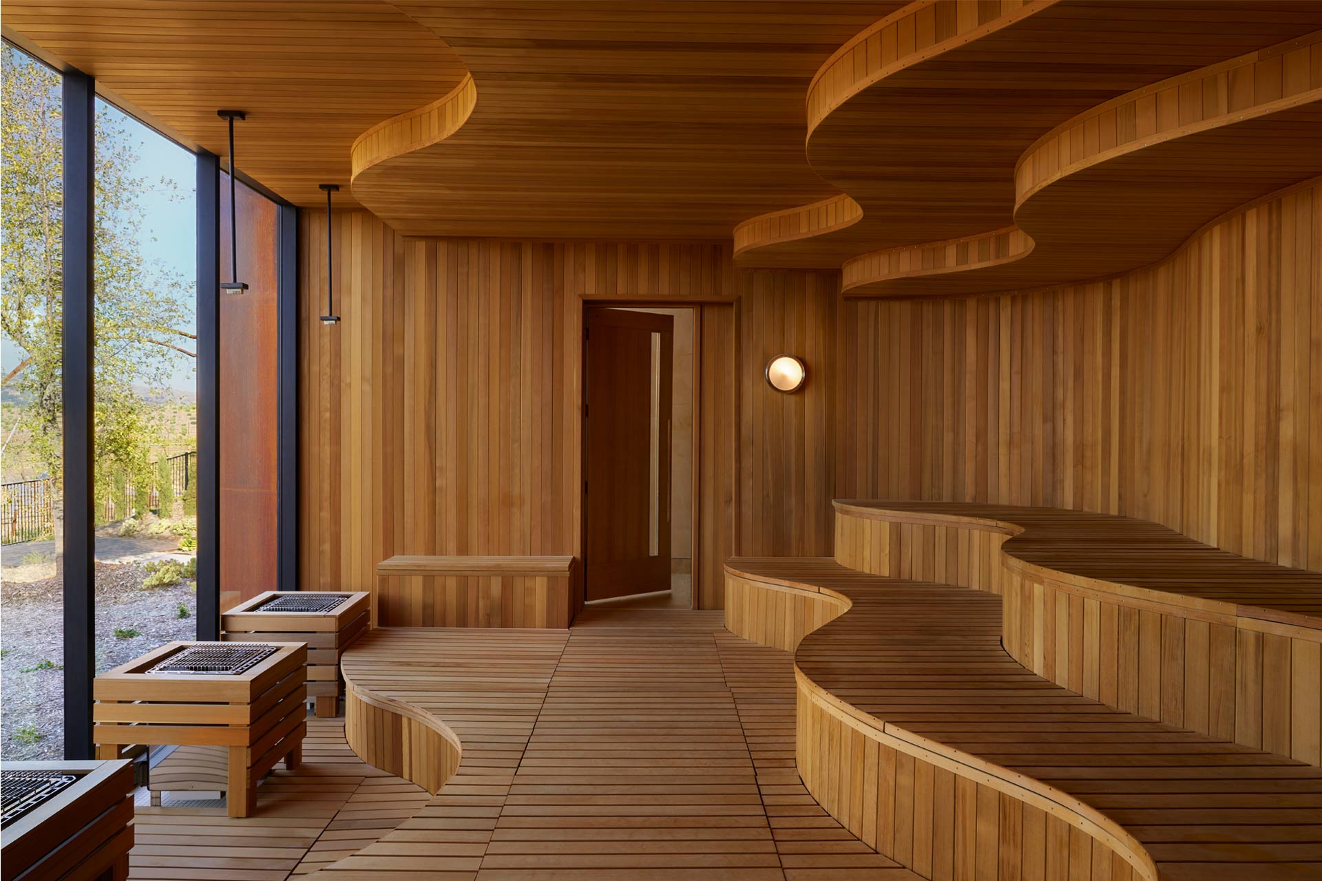 TLee Spas + Wellness shares insights on the next era of wellness - Sleeper