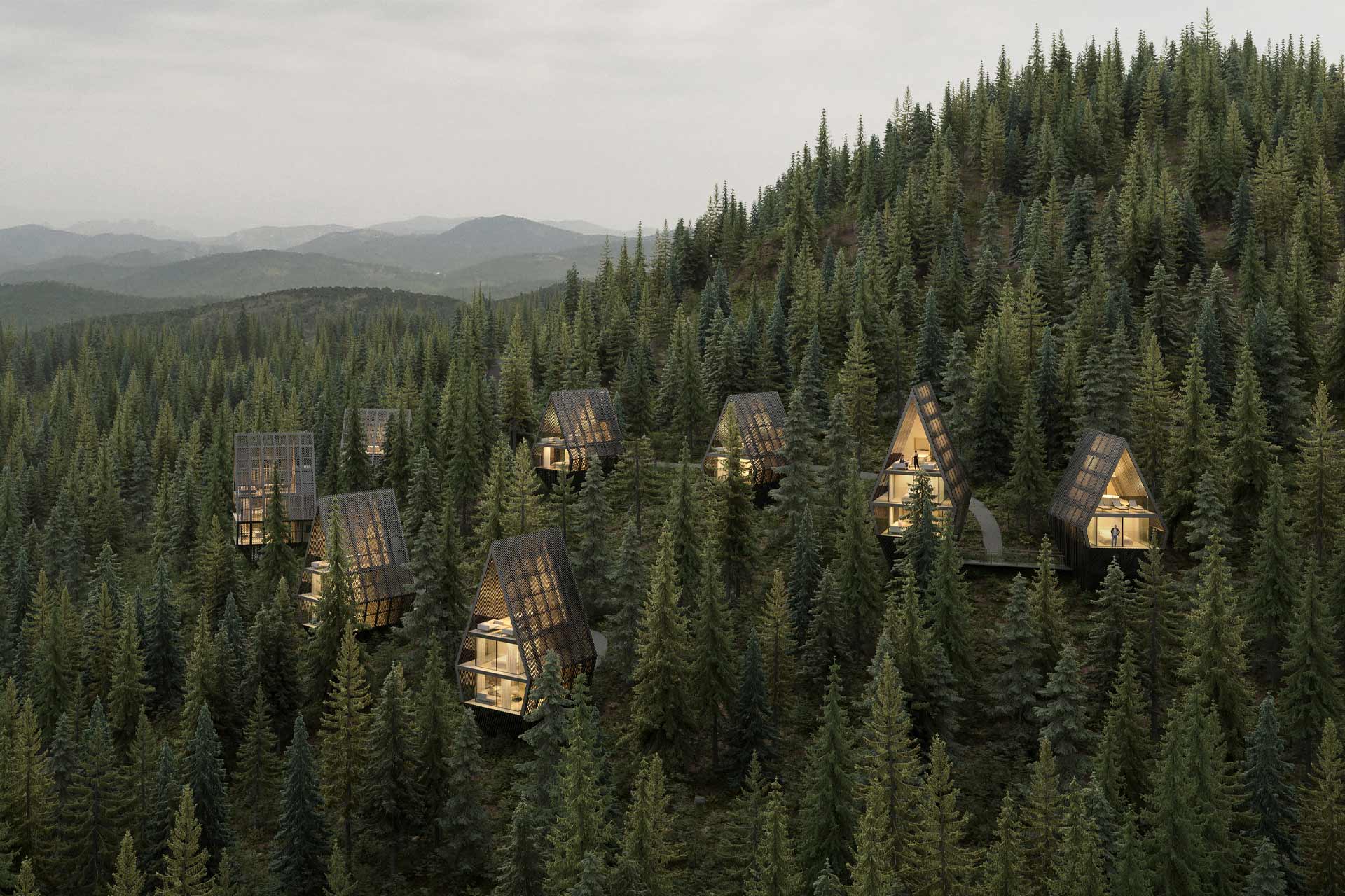 Hospitality Experience & Design - Sleeper Magazine