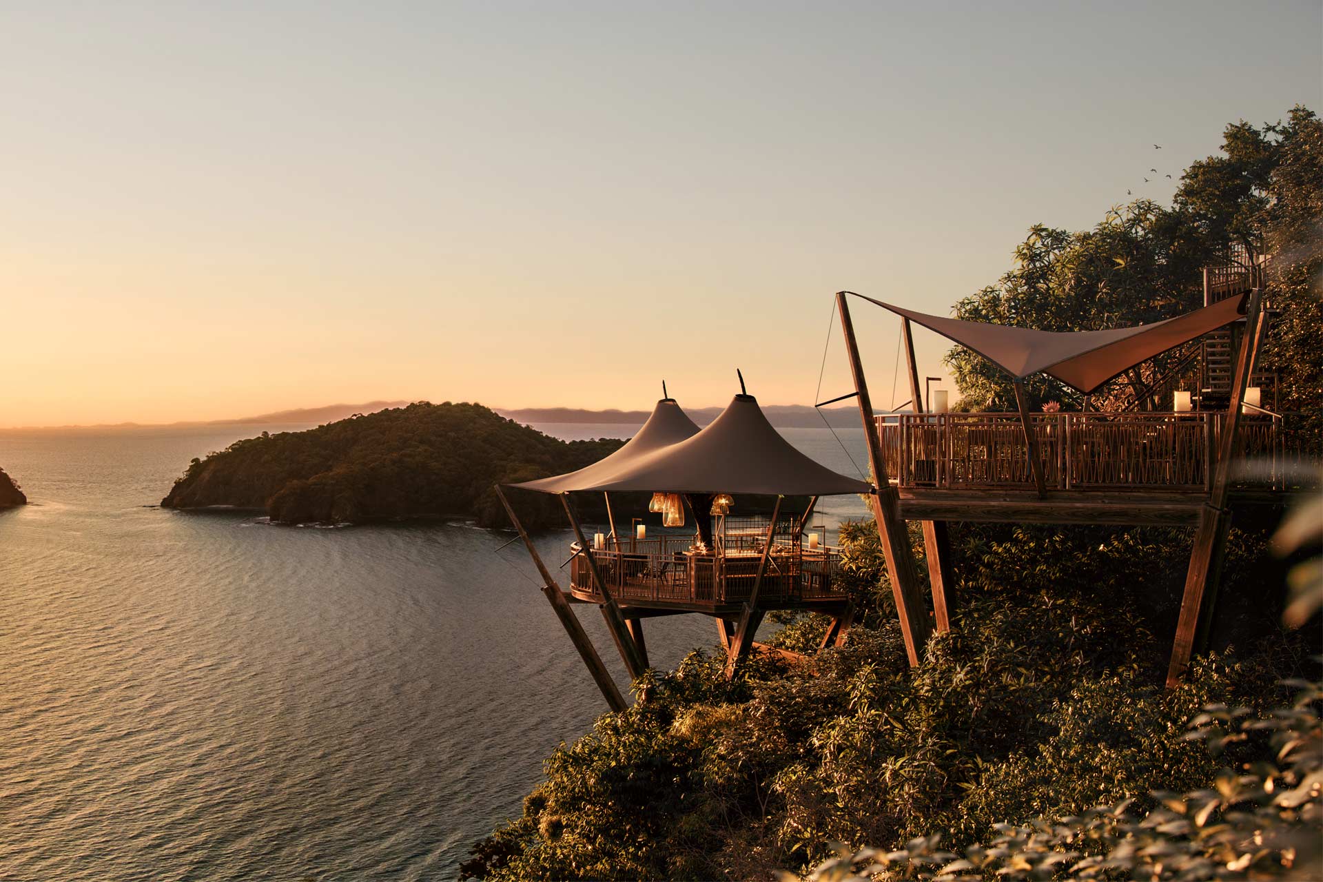 SB Architects on the future of hospitality design - Sleeper