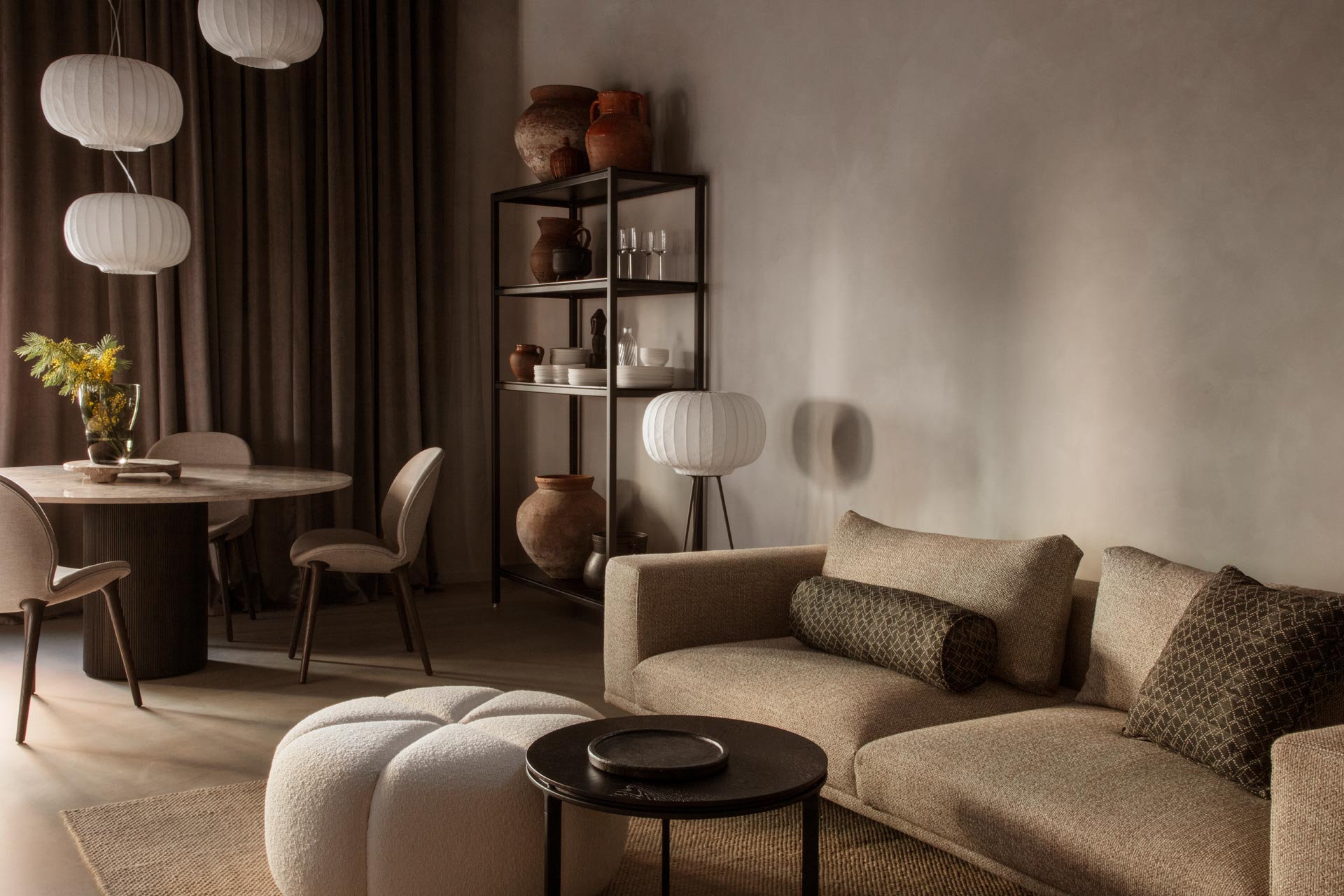 Vipp opens Pyrenees guesthouse - Sleeper