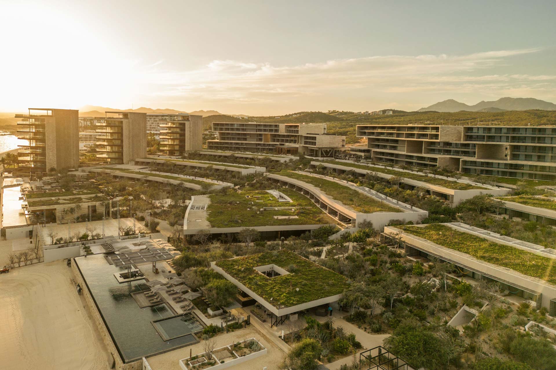 Marriott’s Solaz reopens doors in Los Cabos - Sleeper