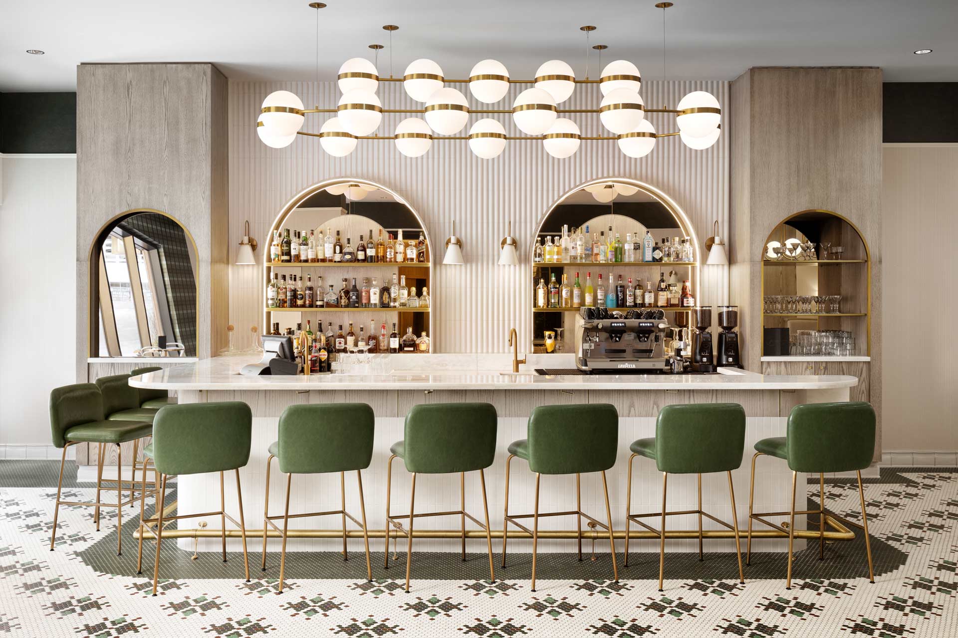 Inside Alberta’s Oscar Wilde-inspired hotel - Sleeper