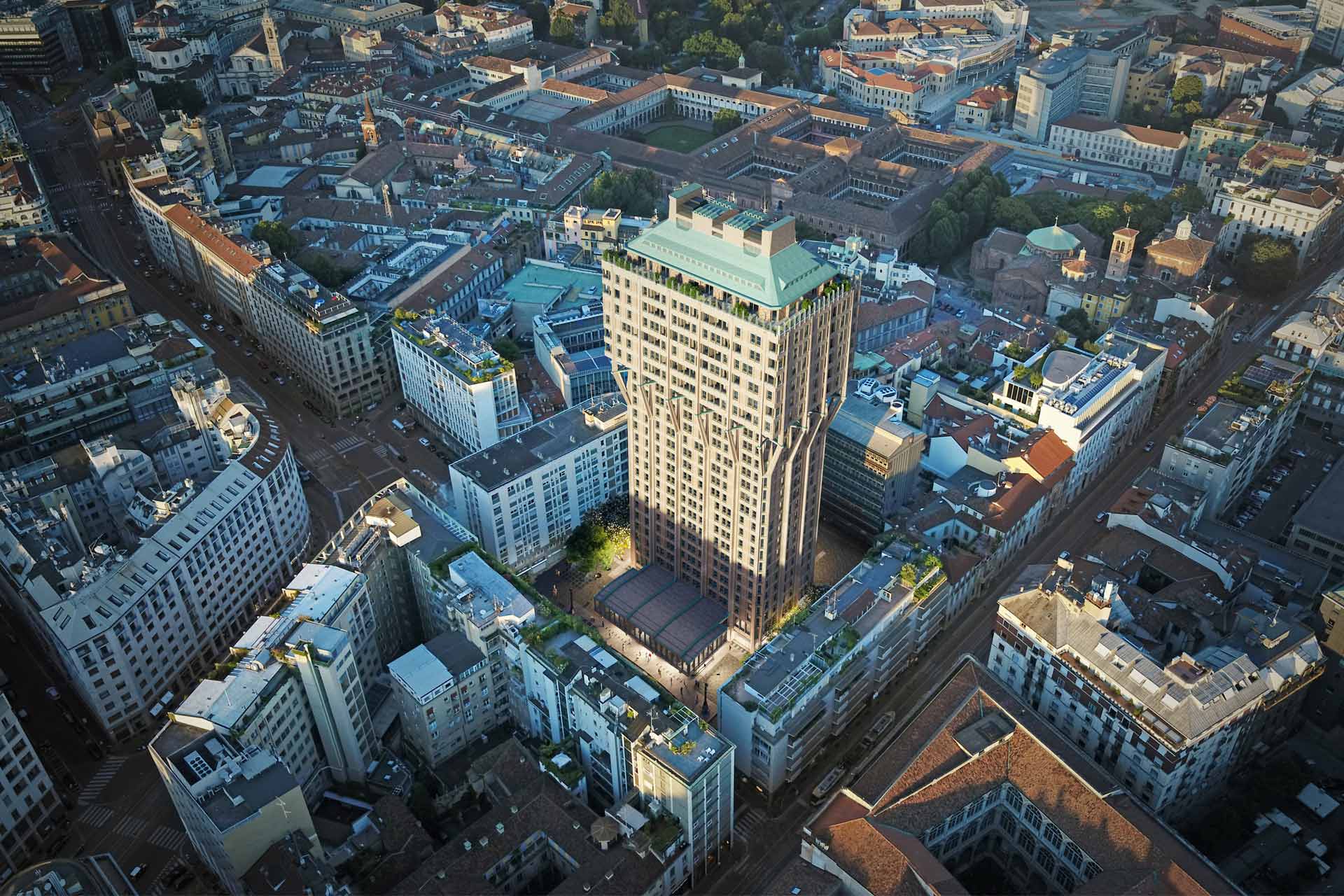 Sircle Collection to launch new lifestyle brand - Sleeper