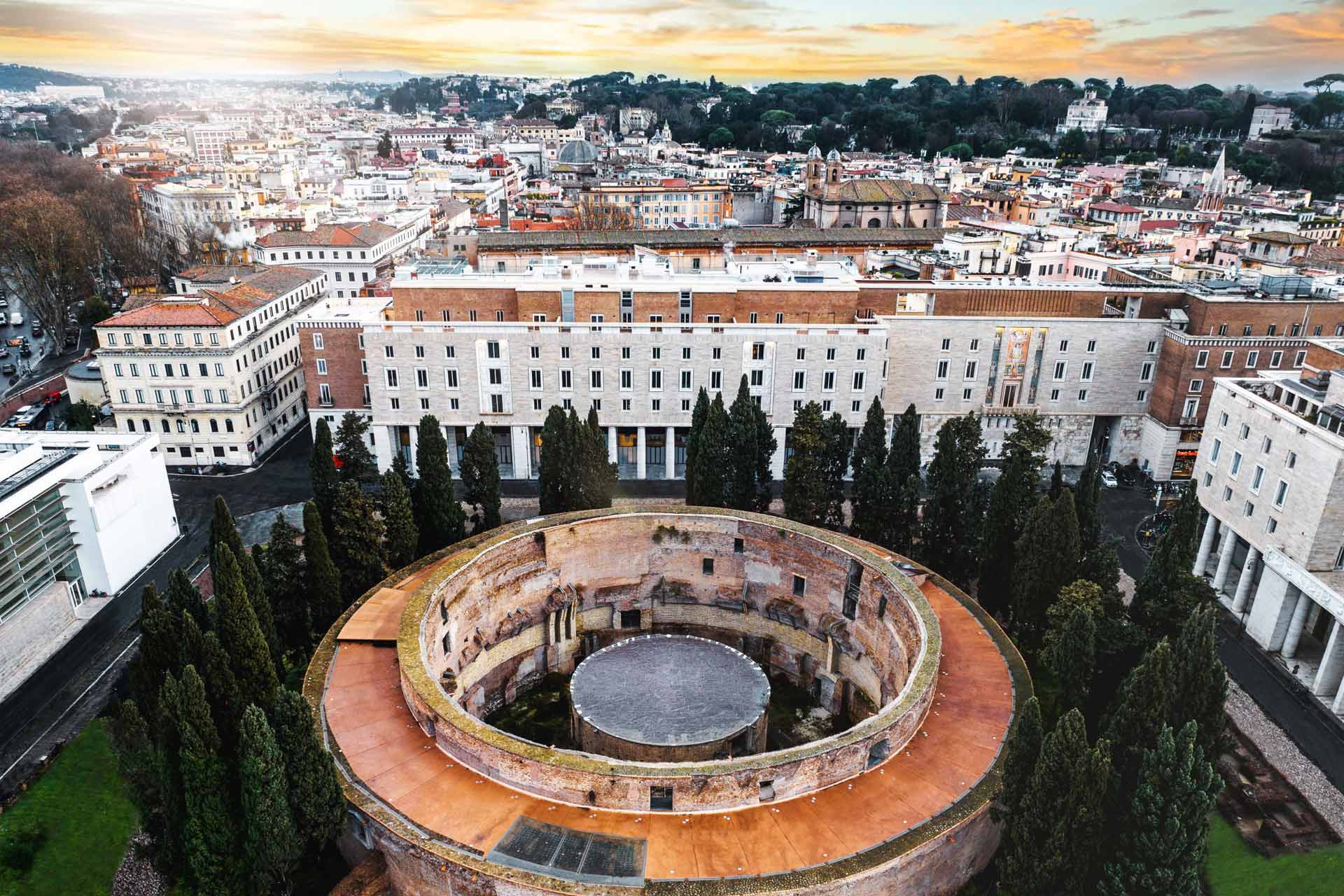 Bulgari to make hotel mark in Rome - Sleeper