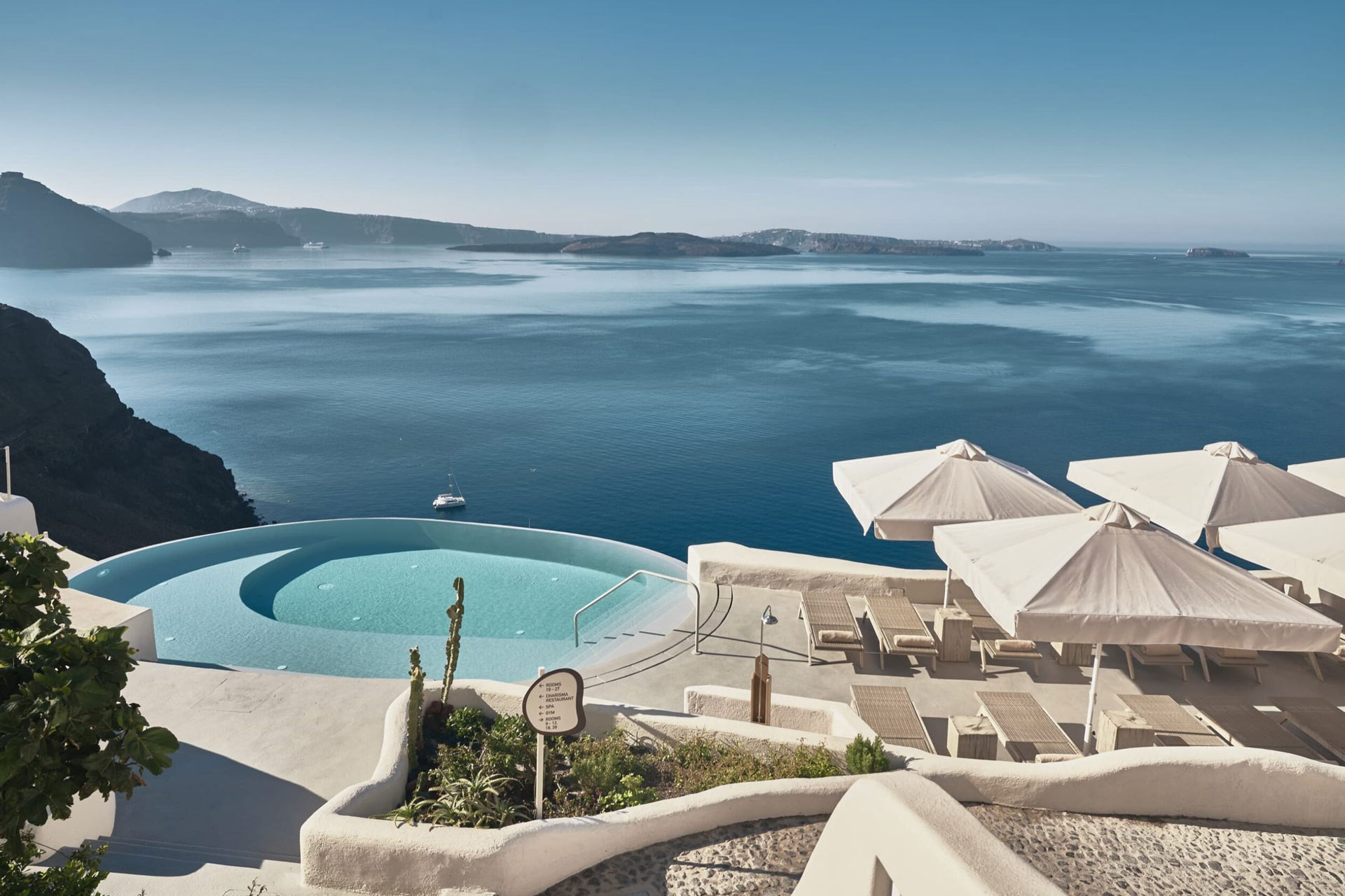 Kanava Hotels & Resorts reveals branding overhaul - Sleeper