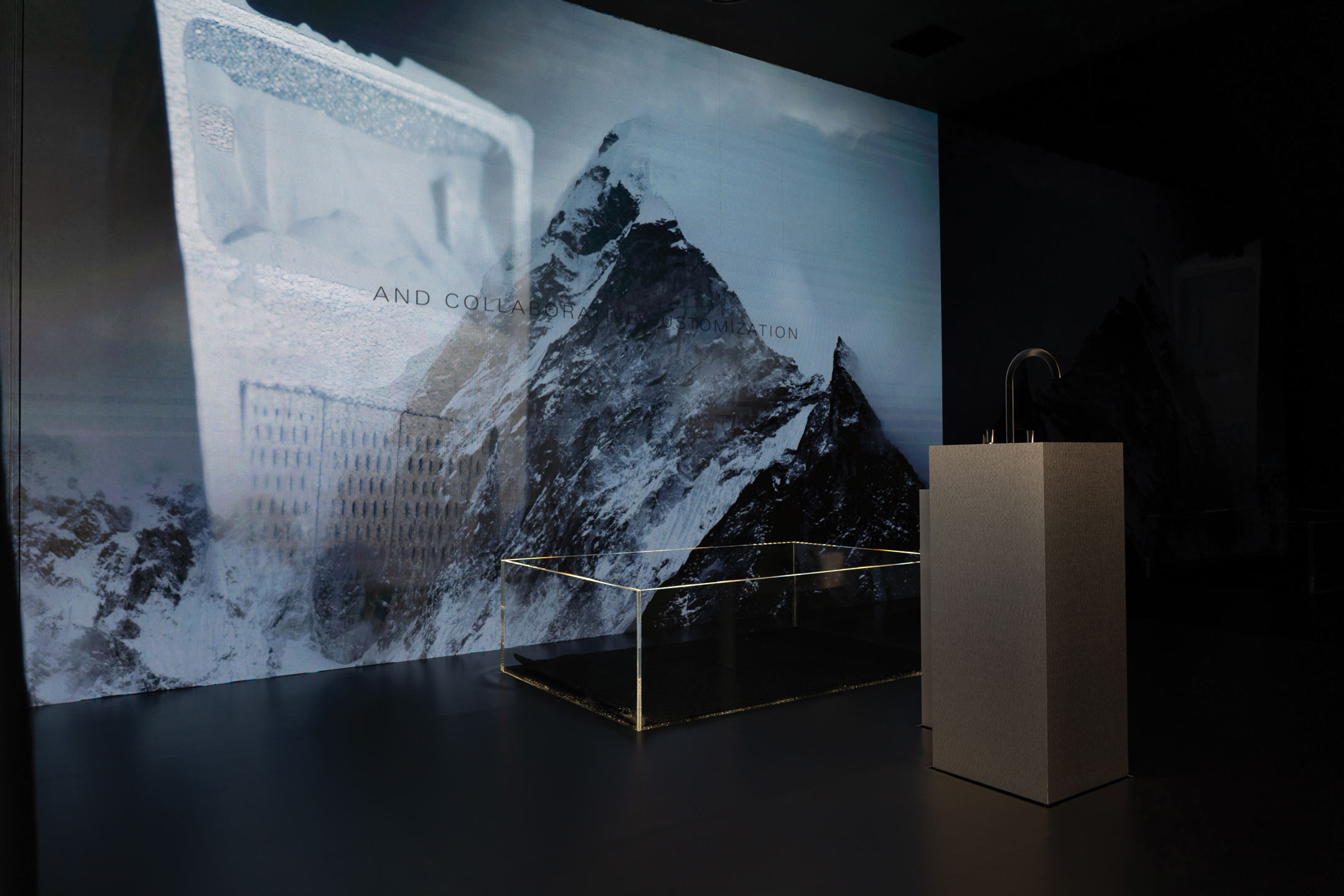 Grohe Spa celebrates ‘Health through Water’ at Milan Design Week - Sleeper