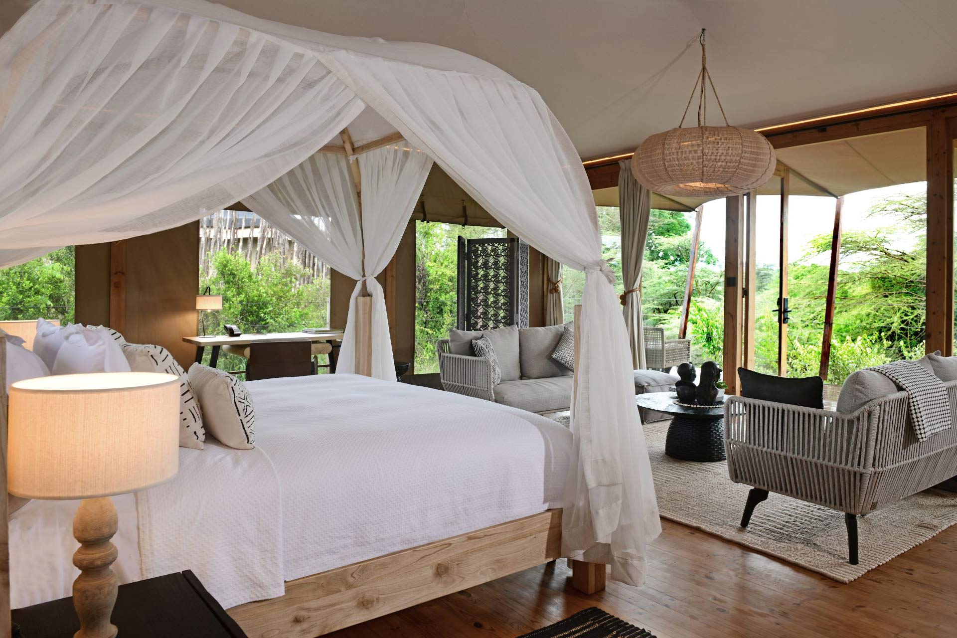 JW Marriott debuts in Goa - Sleeper