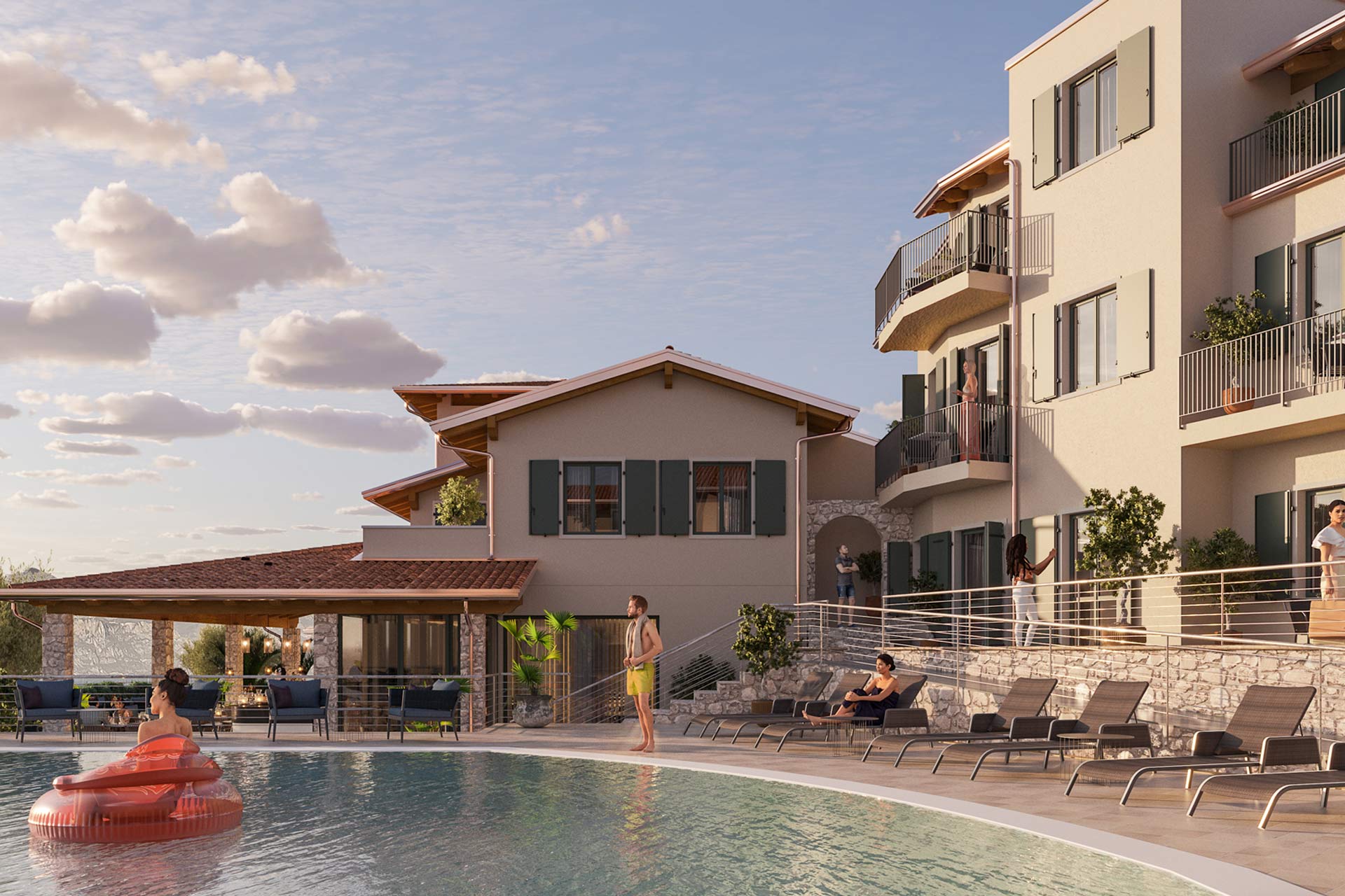 Primestar Group announces first June Stay opening - Sleeper