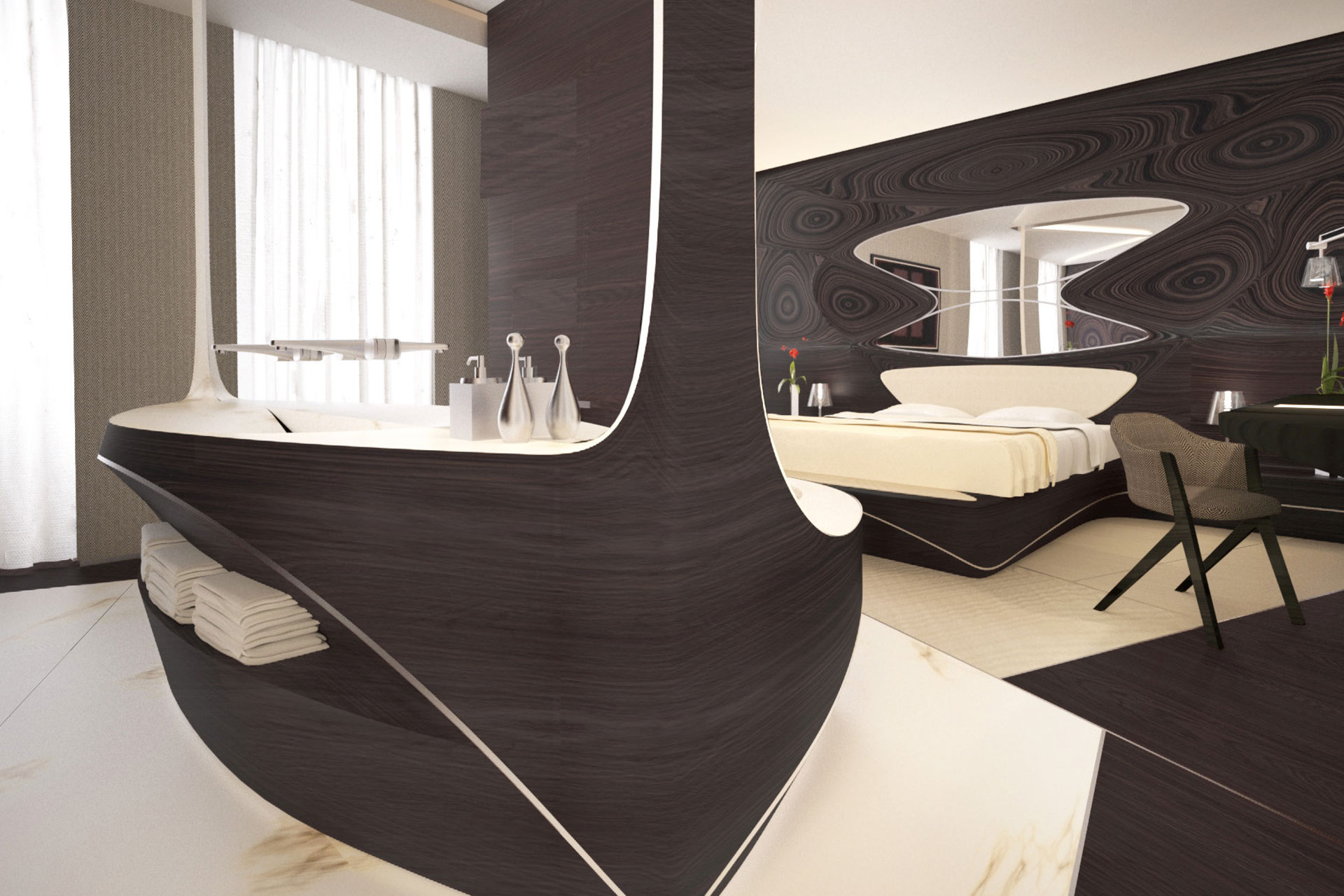 The Romeo Collection expanding Italian portfolio - Sleeper