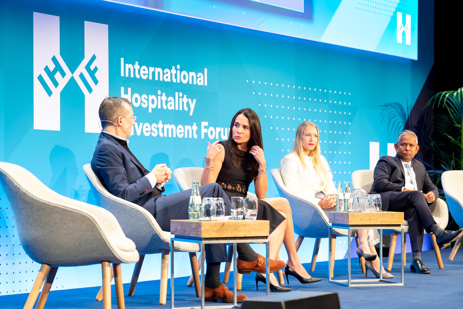 Fortune Favours the Bold at IHIF 2023 - Sleeper