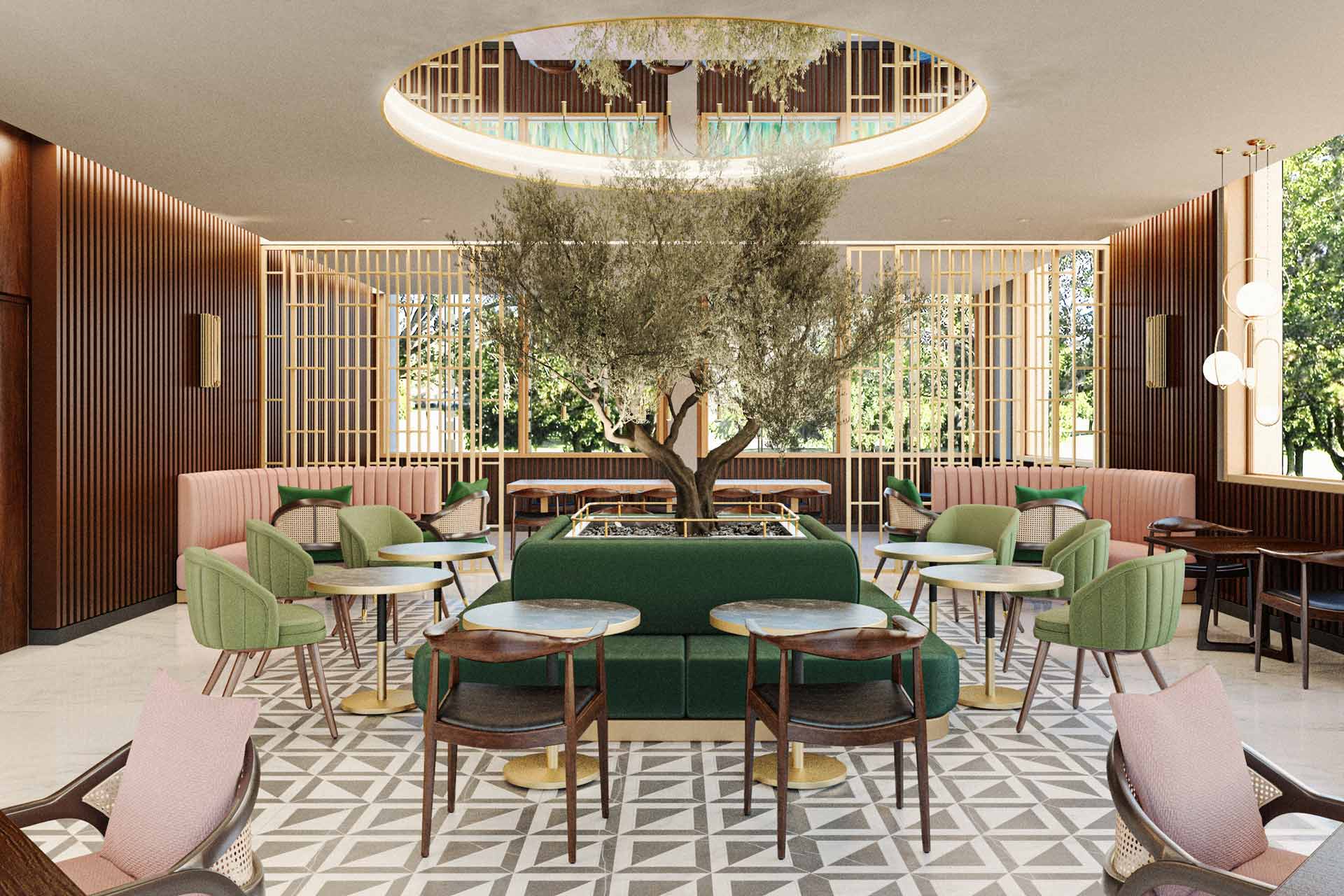 Renaissance Hotels makes debut in Portugal - Sleeper