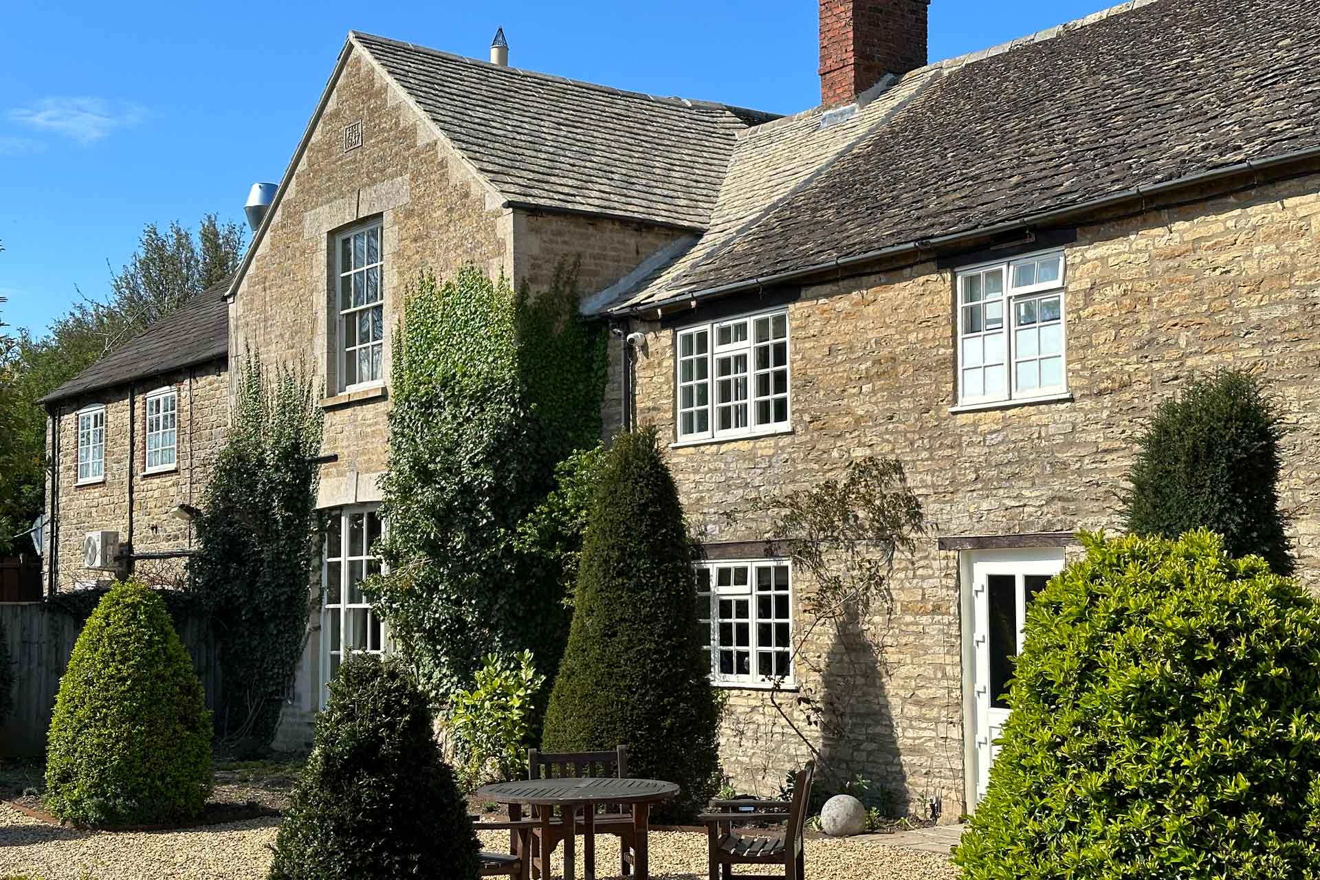 The Signet Collection opens third hotel - Sleeper