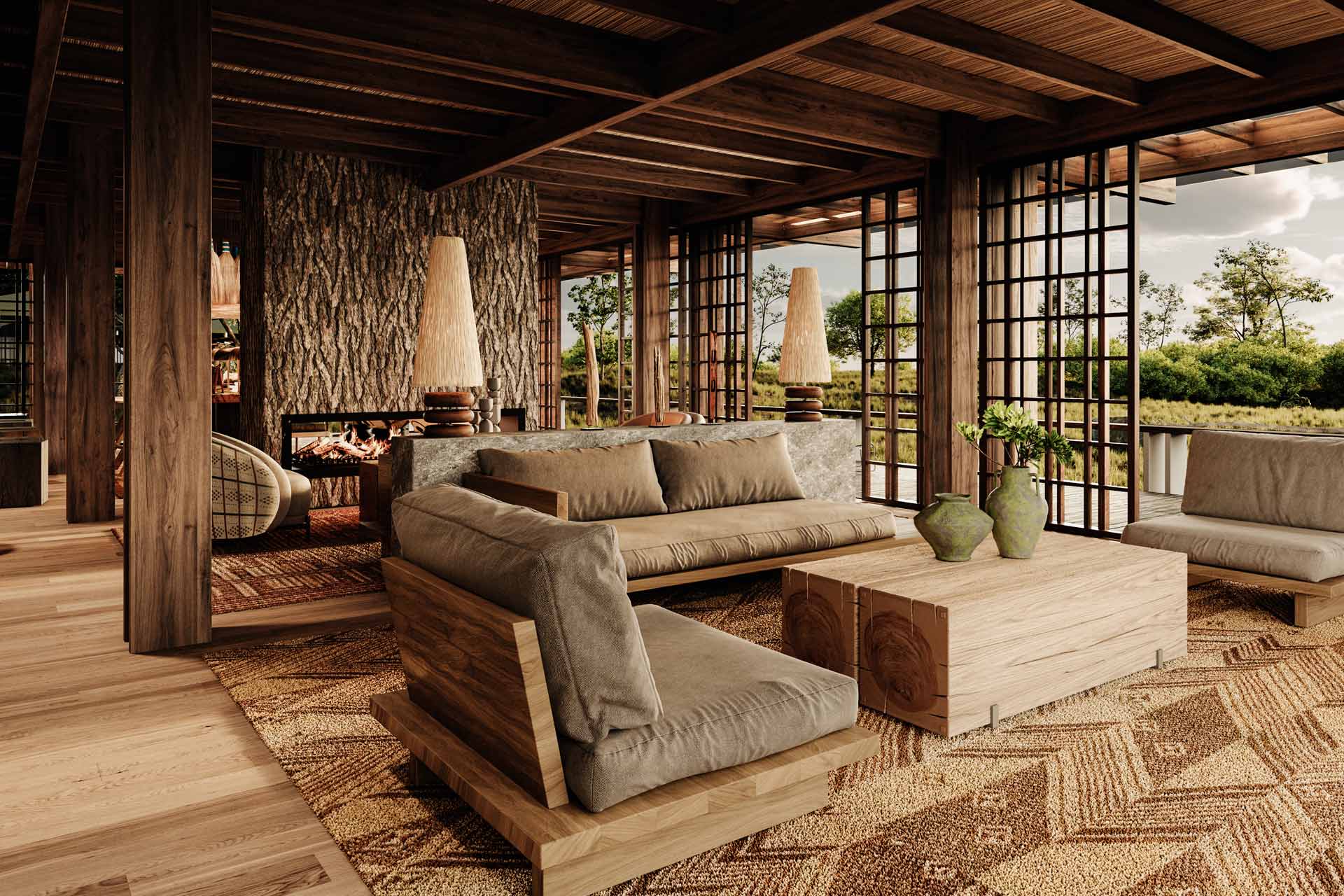 andBeyond announces expansion and redesign - Sleeper