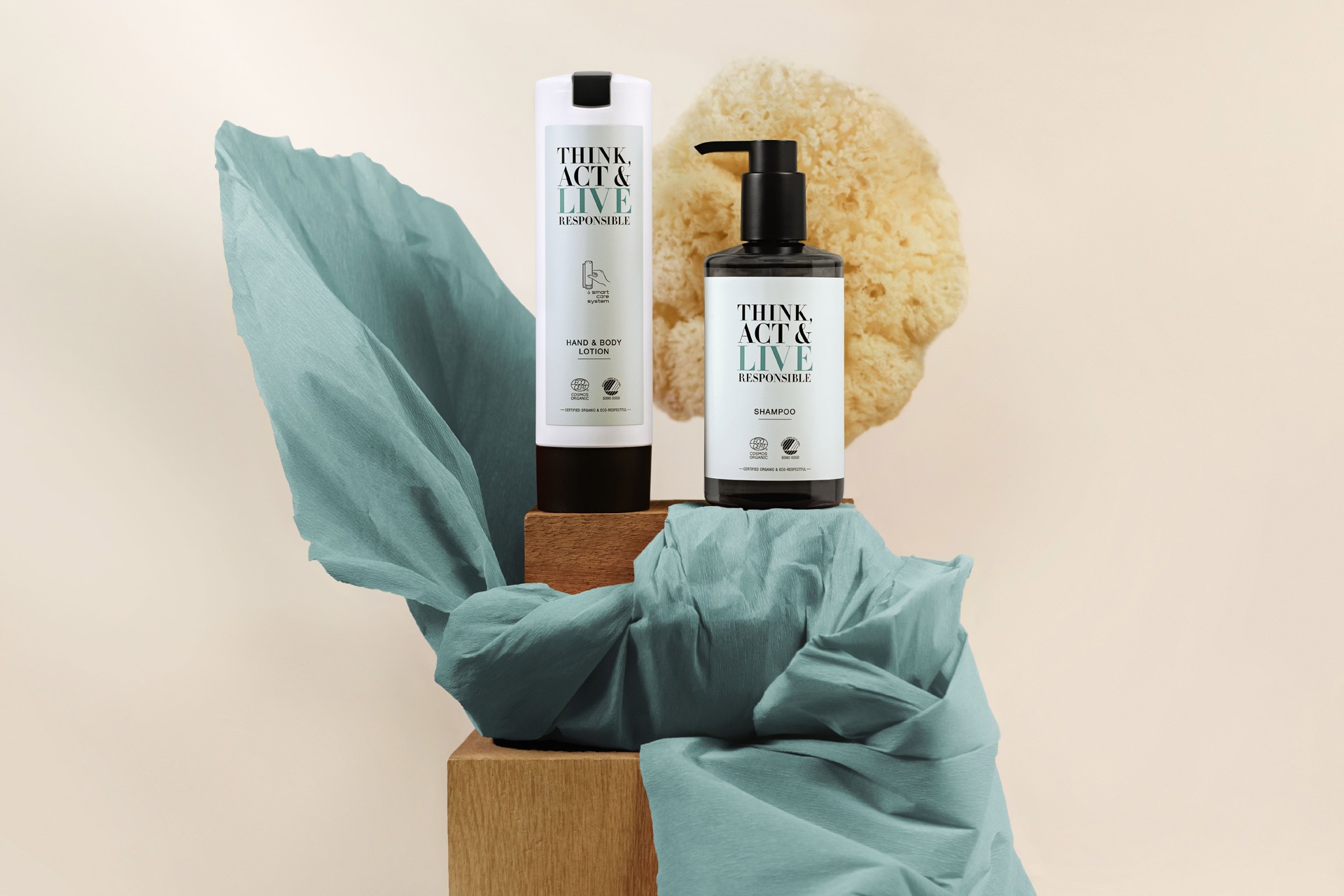 ADA Cosmetics talks beauty and sustainability in hospitality - Sleeper