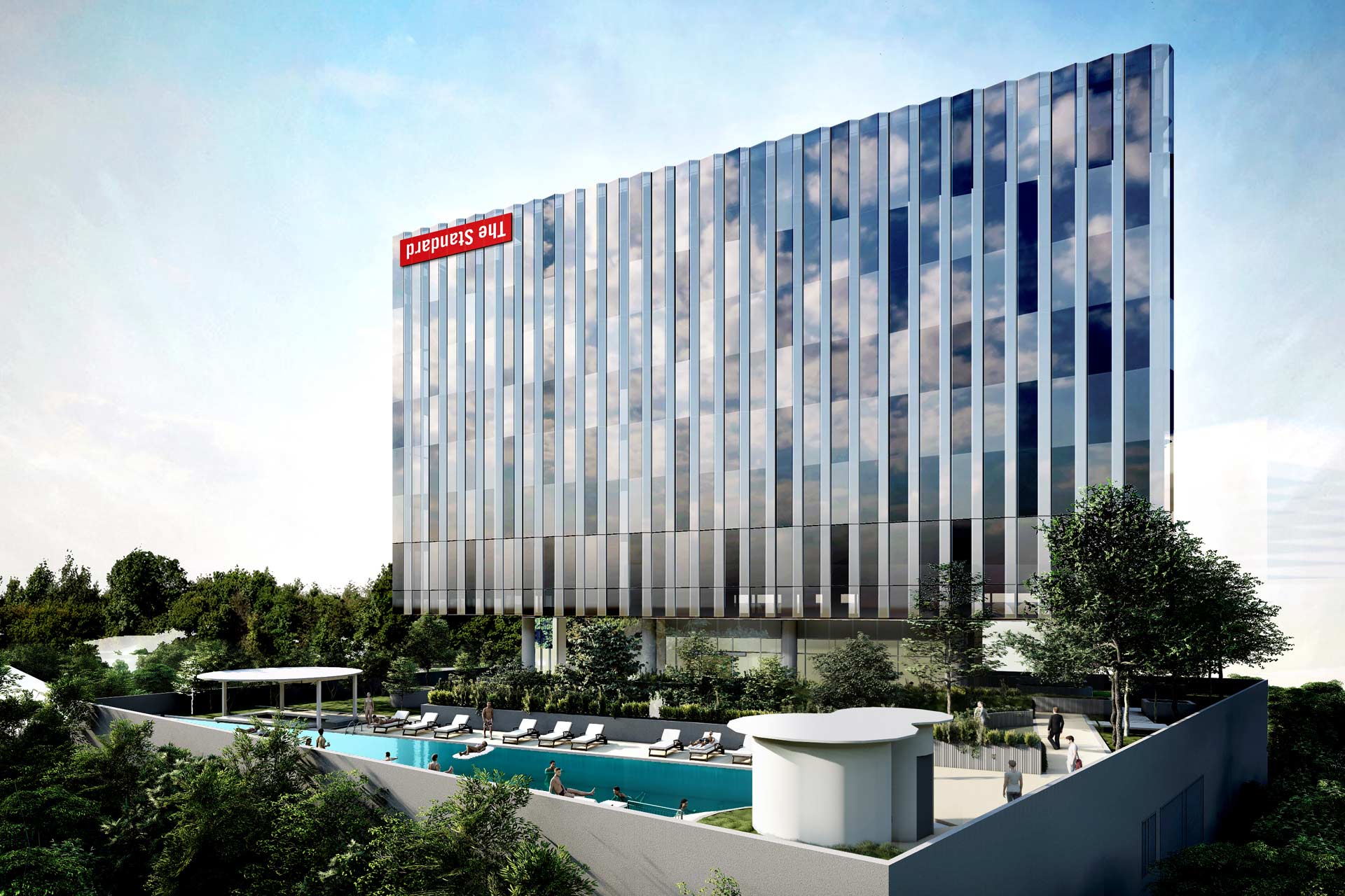 Standard International unveils global growth plans - Sleeper