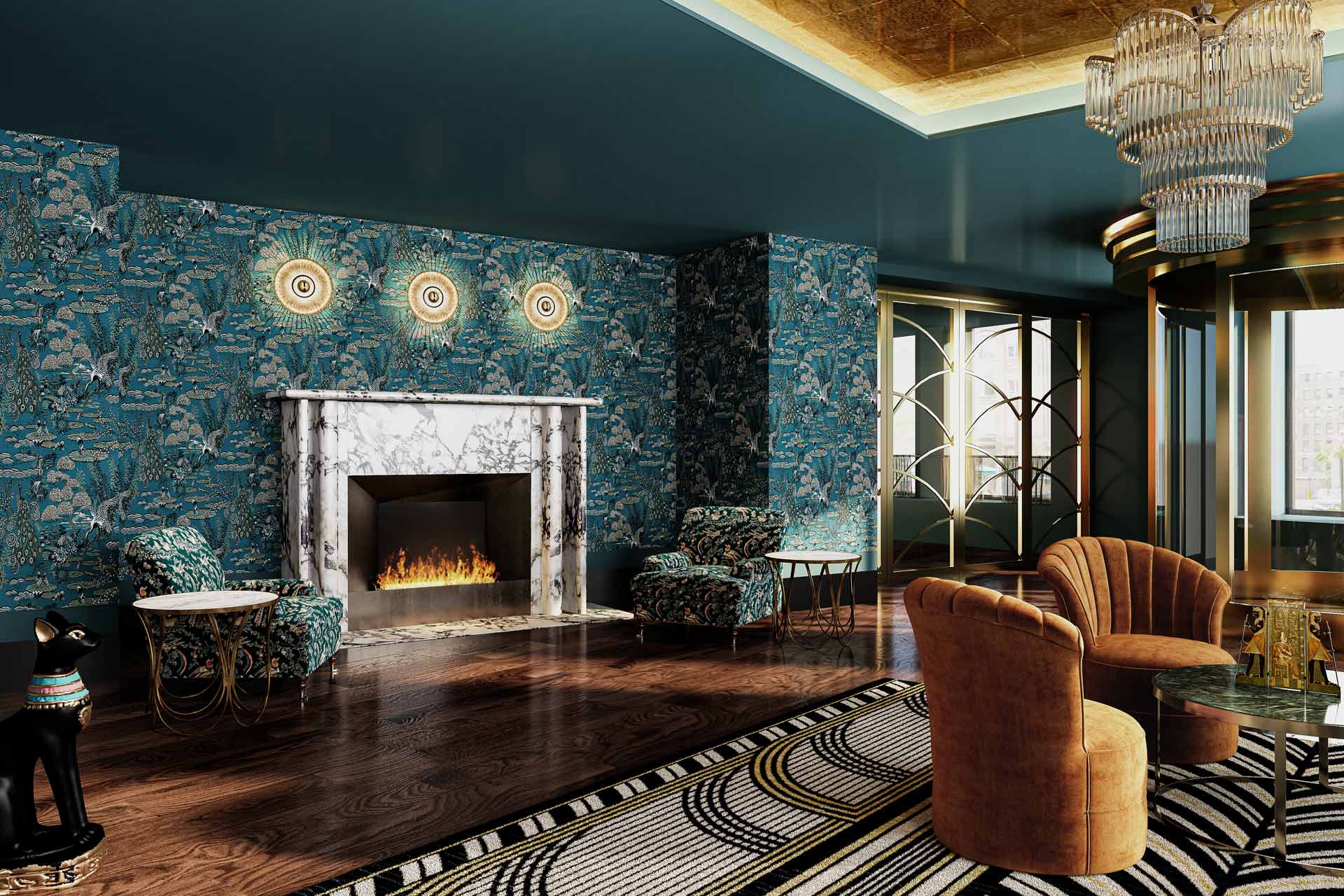 The Other House announces second London outpost - Sleeper