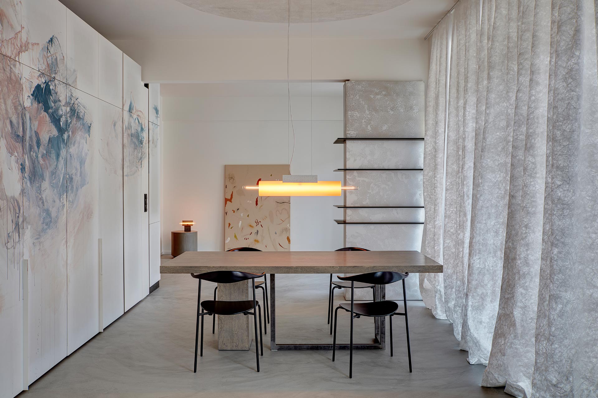 Inside the design of Overlay by Brokis - Sleeper