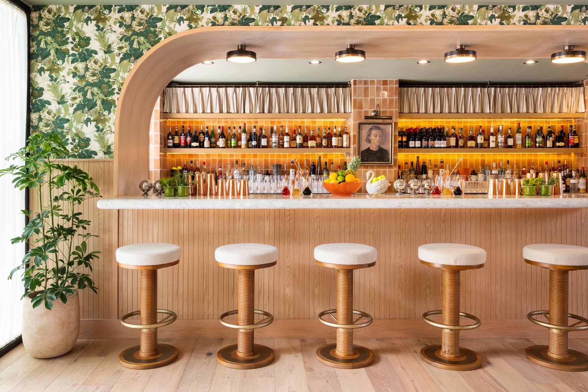Bar W Hotel Hollywood W Hollywood, Los Angeles: 2025 Hotel Reviews,