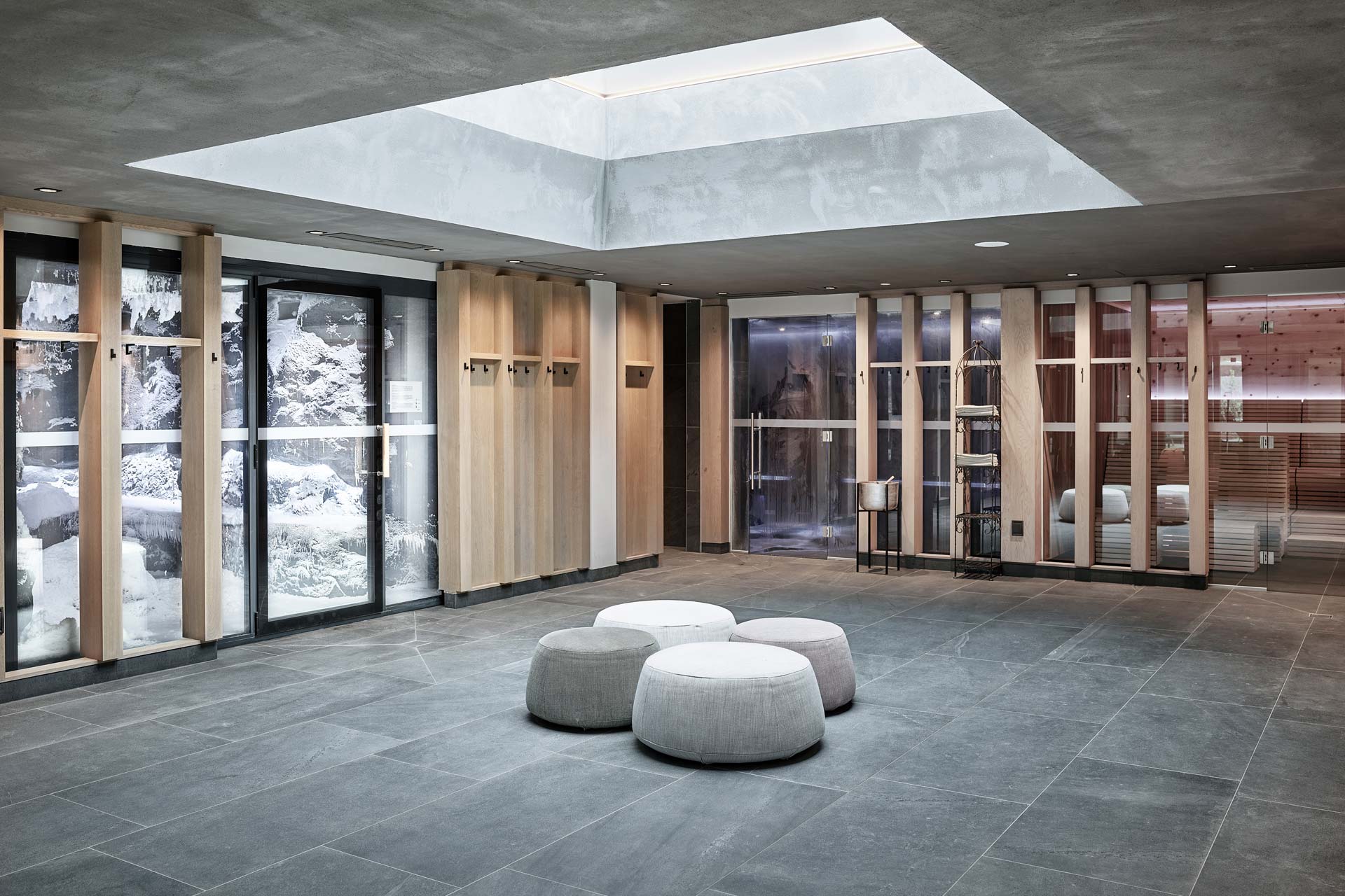 TechnoAlpin talks cold therapy, wellness and bringing snow to hotels ...