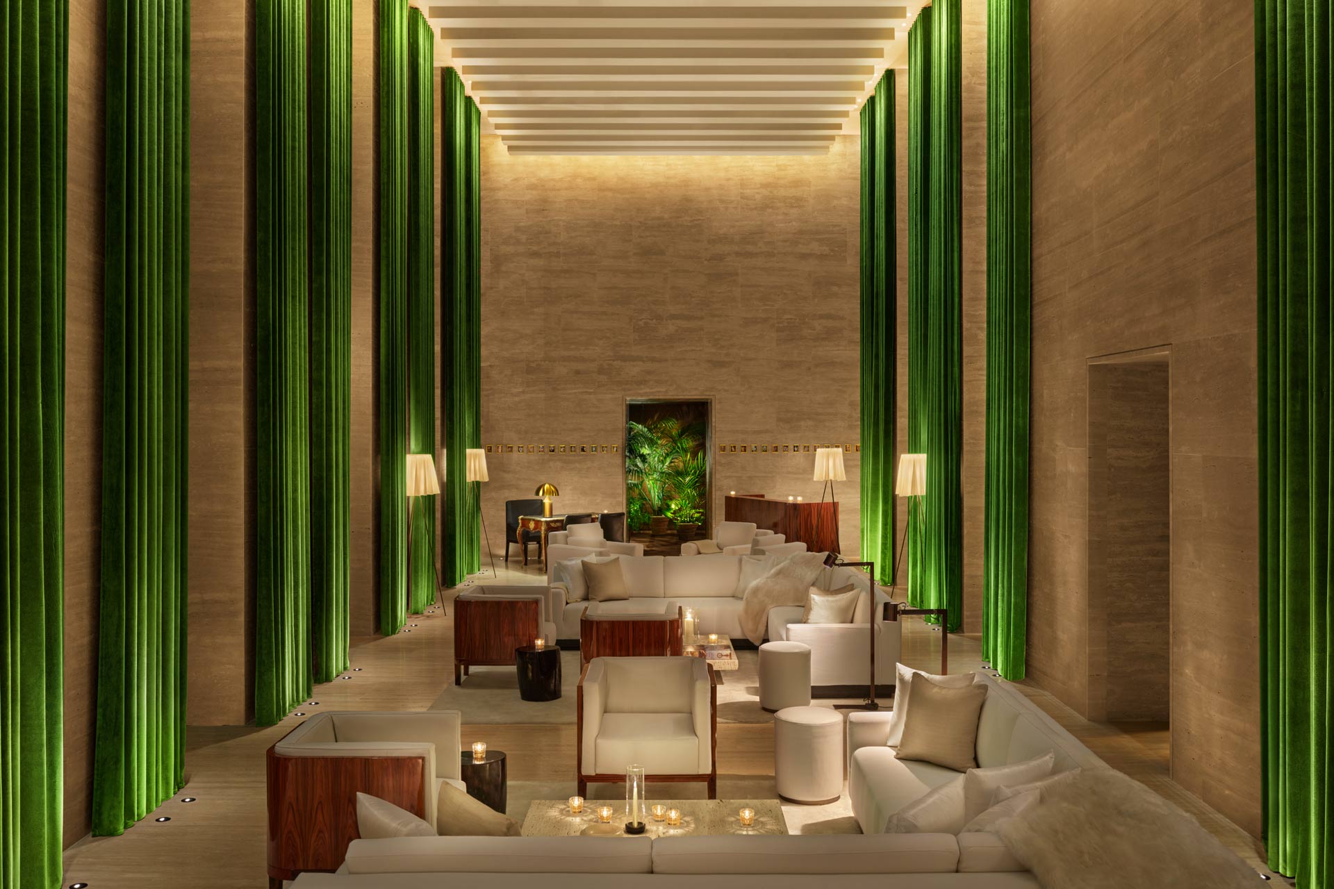 The Rome Edition opens its doors - Sleeper