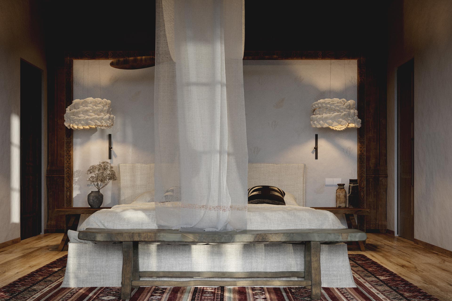 First Look: Matca, Translyvania - Sleeper