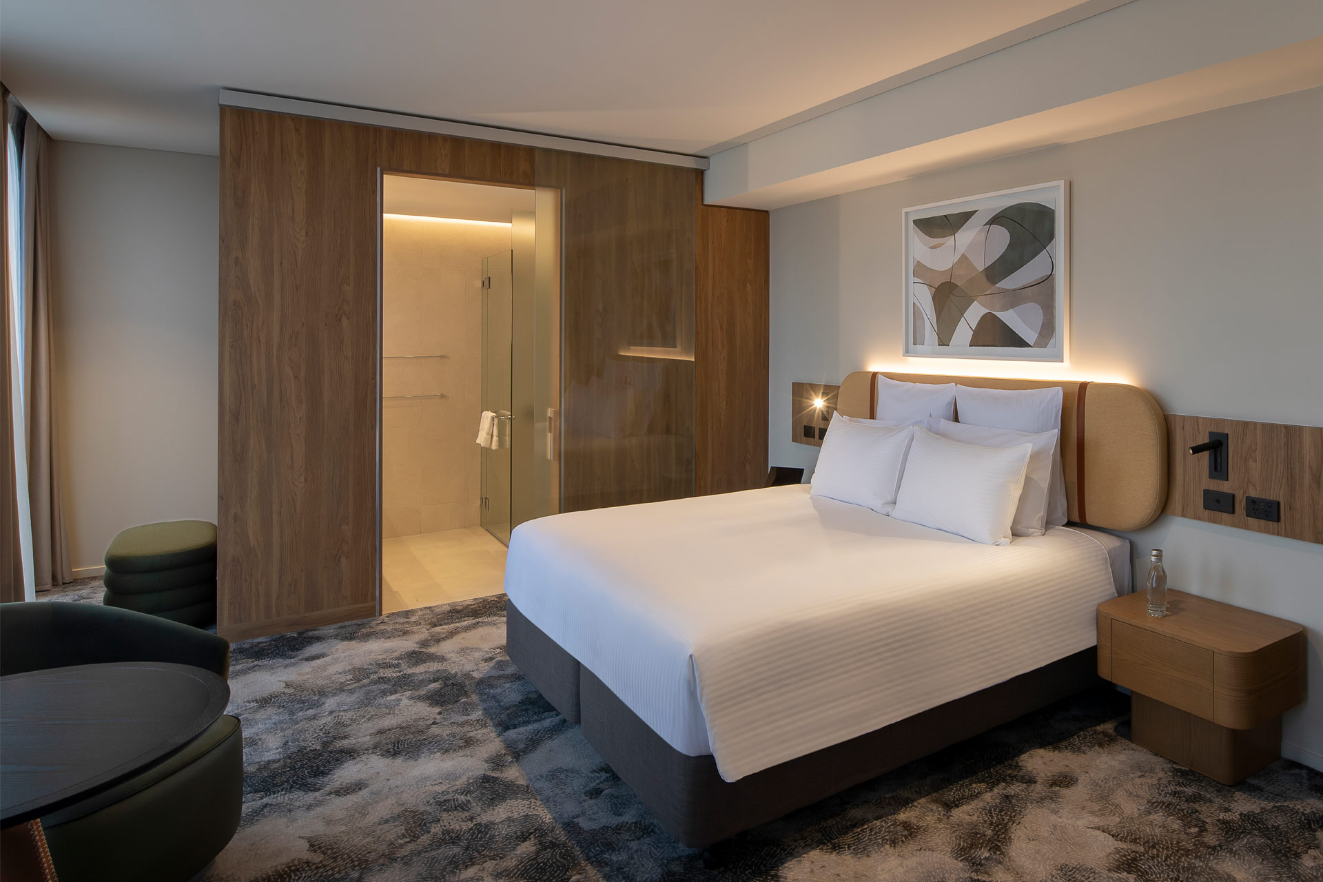 Accor launches Pullman Sydney Penrith - Sleeper