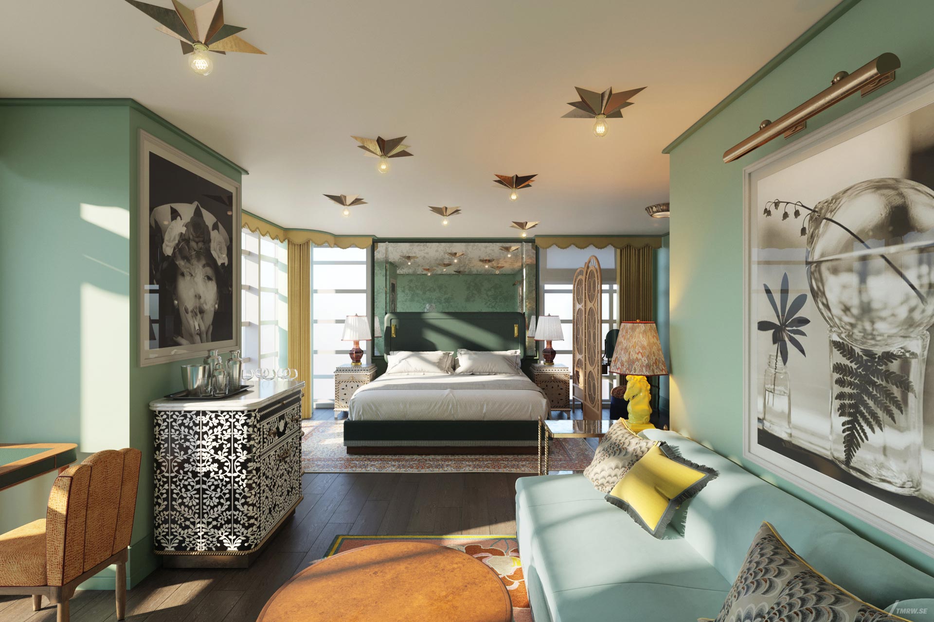 The Fifth Avenue Hotel to open in October 2023 - Sleeper
