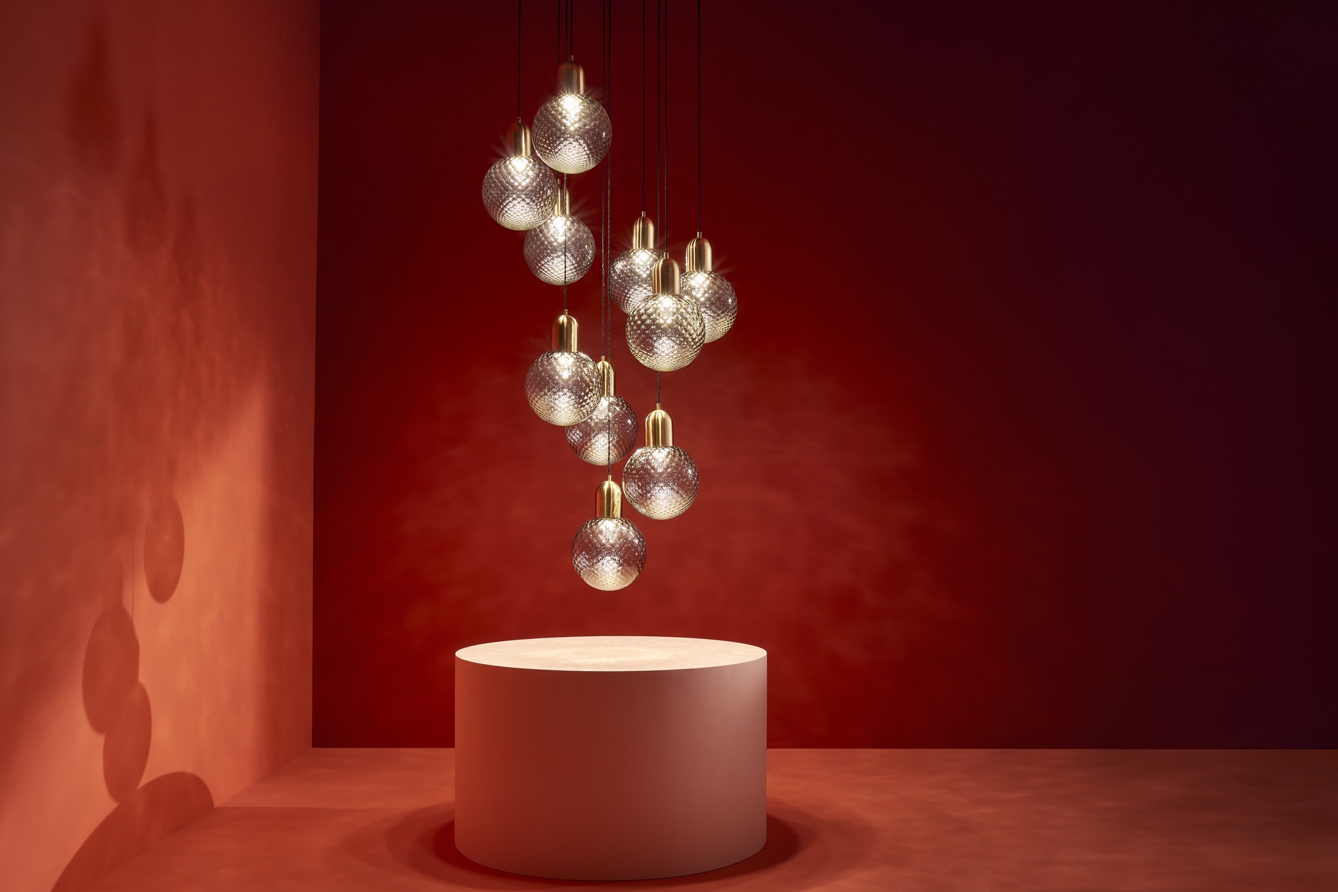 Chelsom celebrates British manufacturing - Sleeper