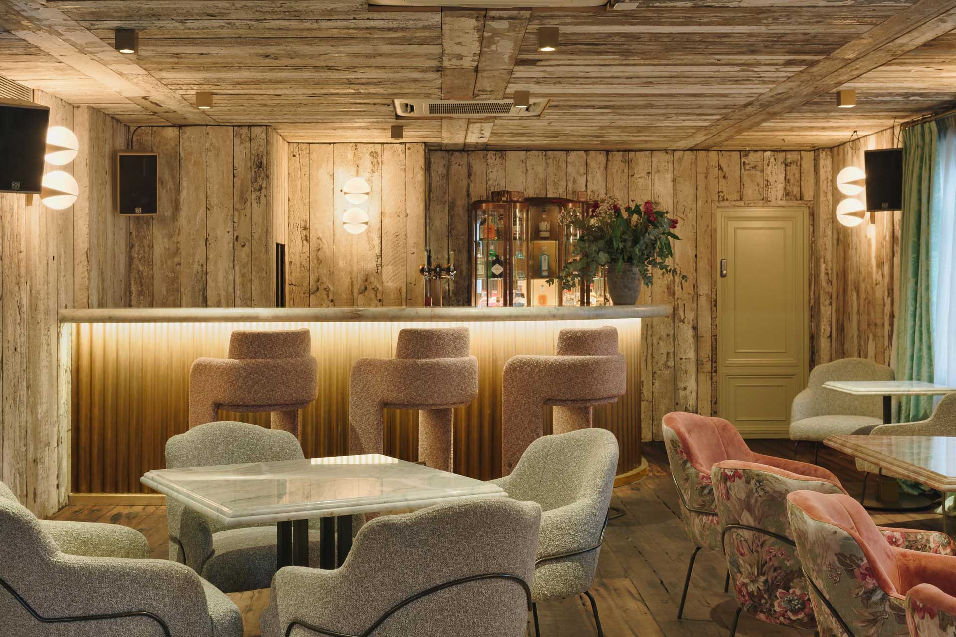 B3 Designers discusses collaborative design, finding inspiration abroad and multi-layered design ...