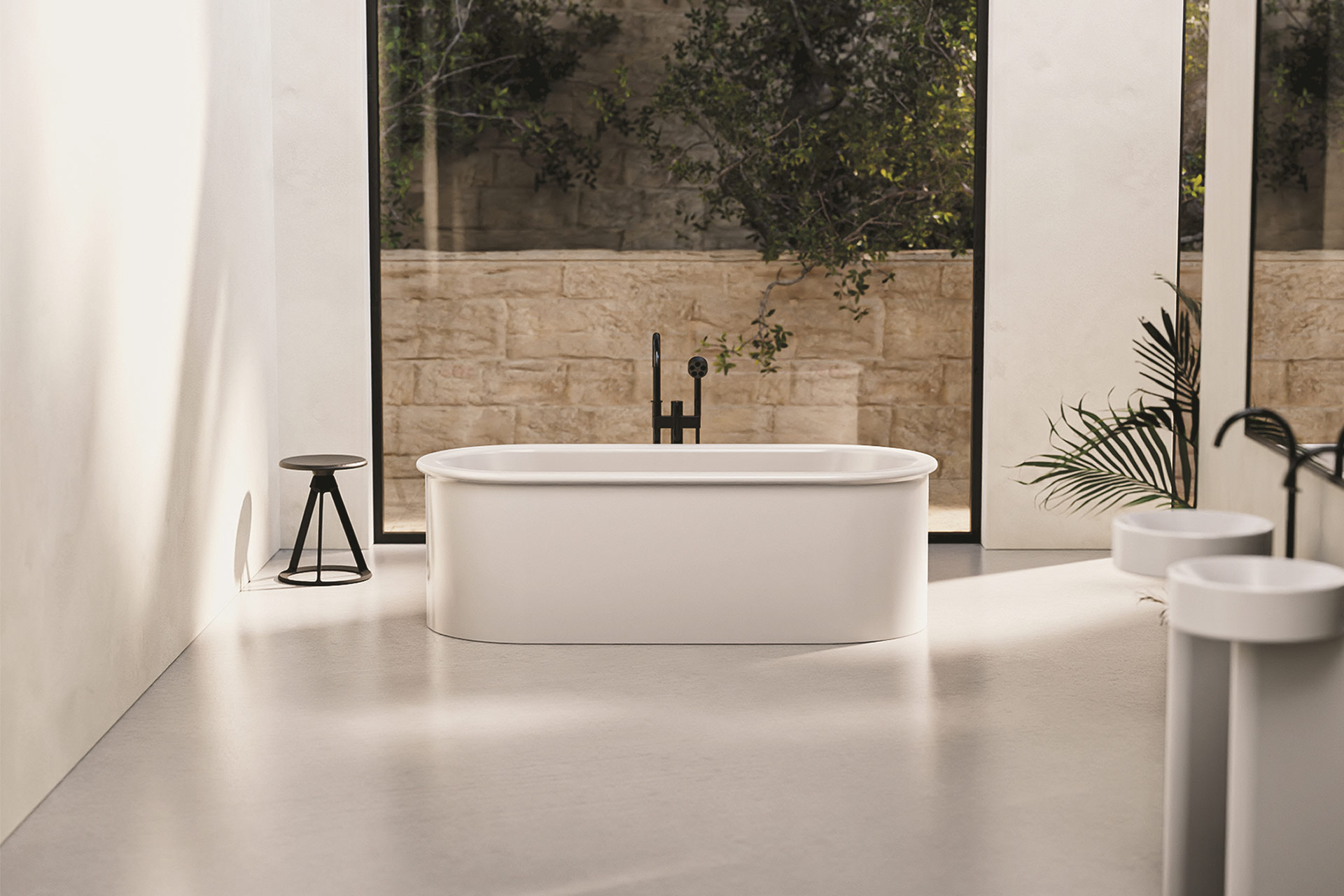 Bette launches range with Barber Osgerby - Sleeper