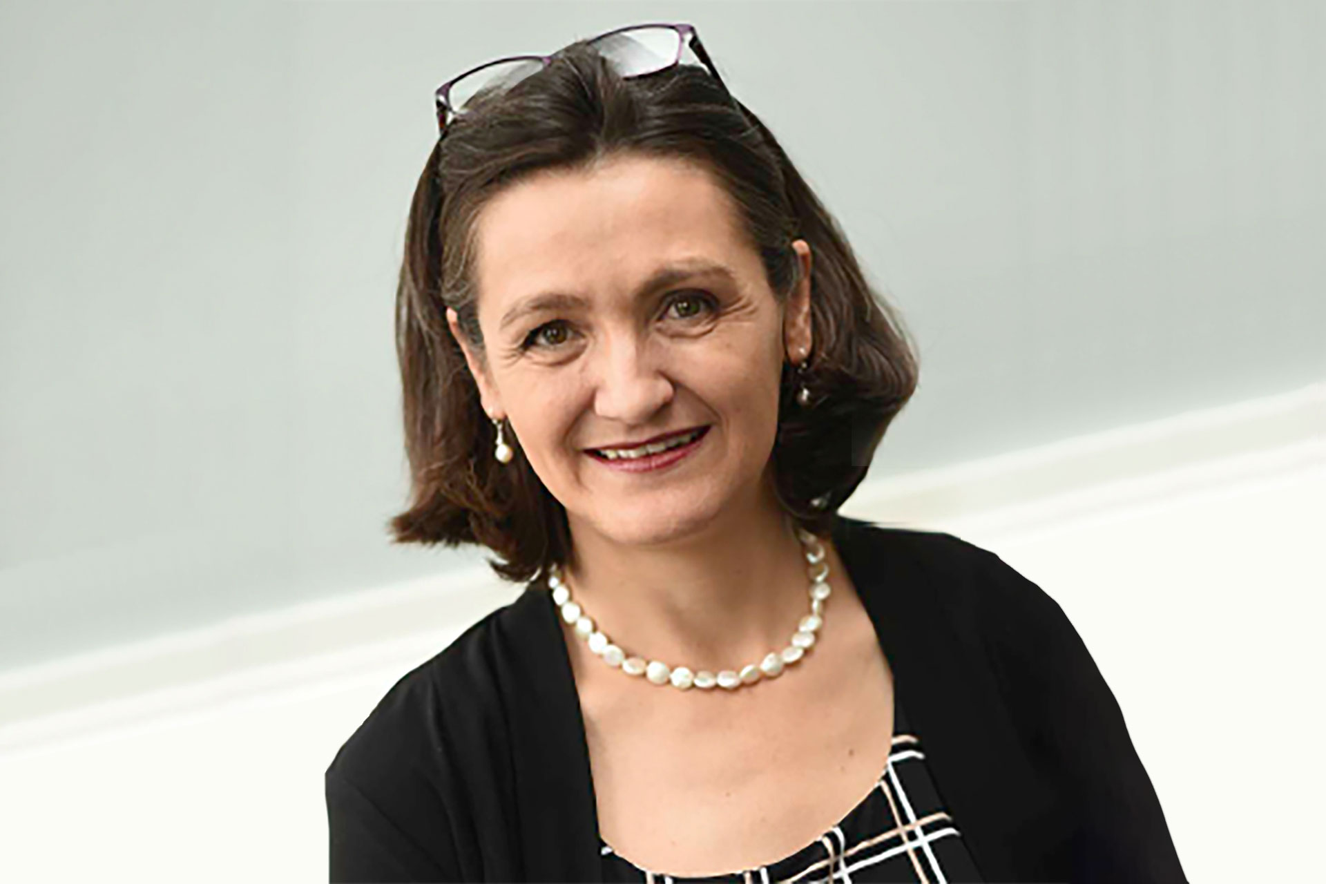 In Memoriam: Celia Geyer - Sleeper