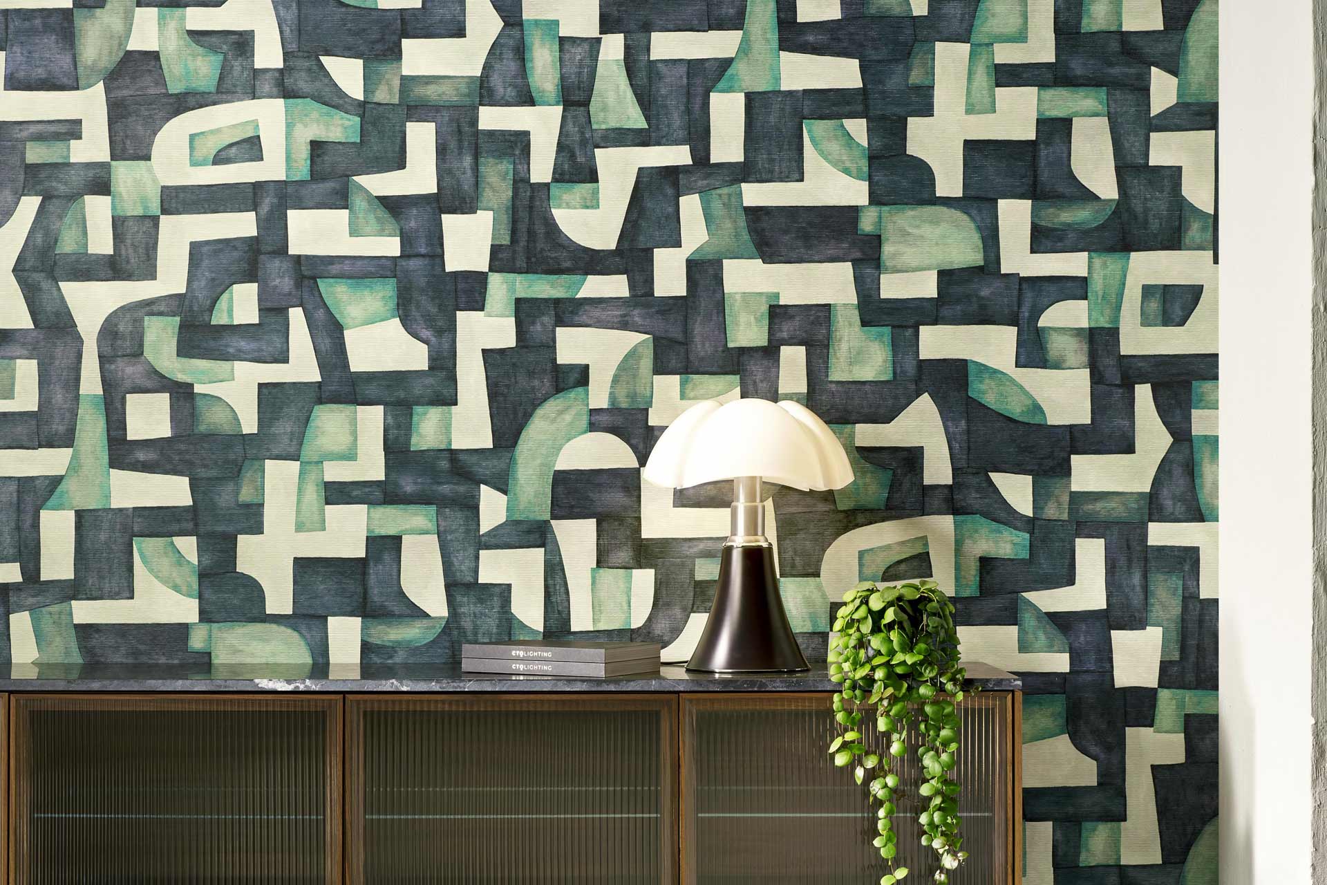 Arte launches Totem wallcoverings collection - Sleeper