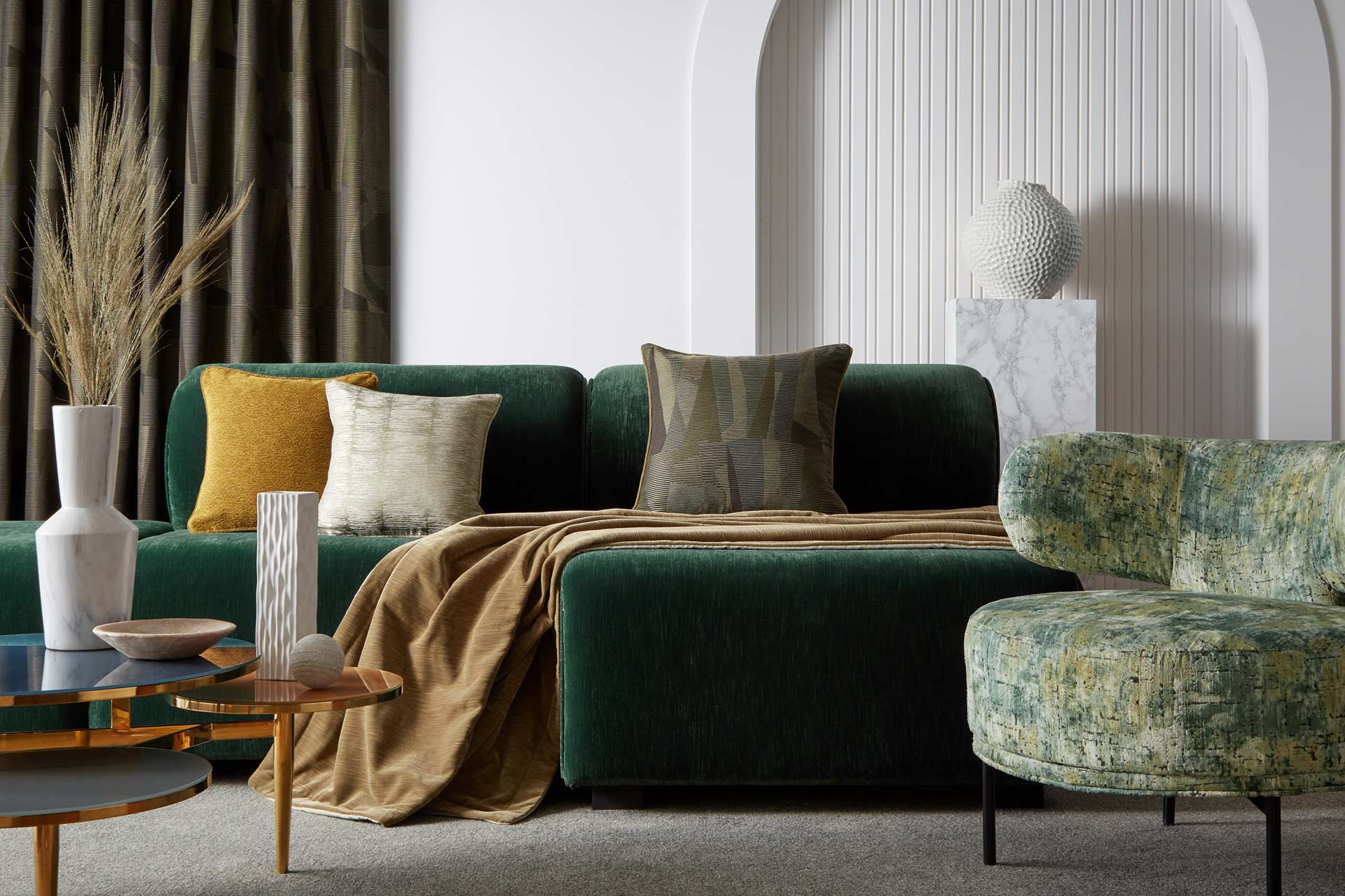 ILiv unveils Alchemy collection - Sleeper