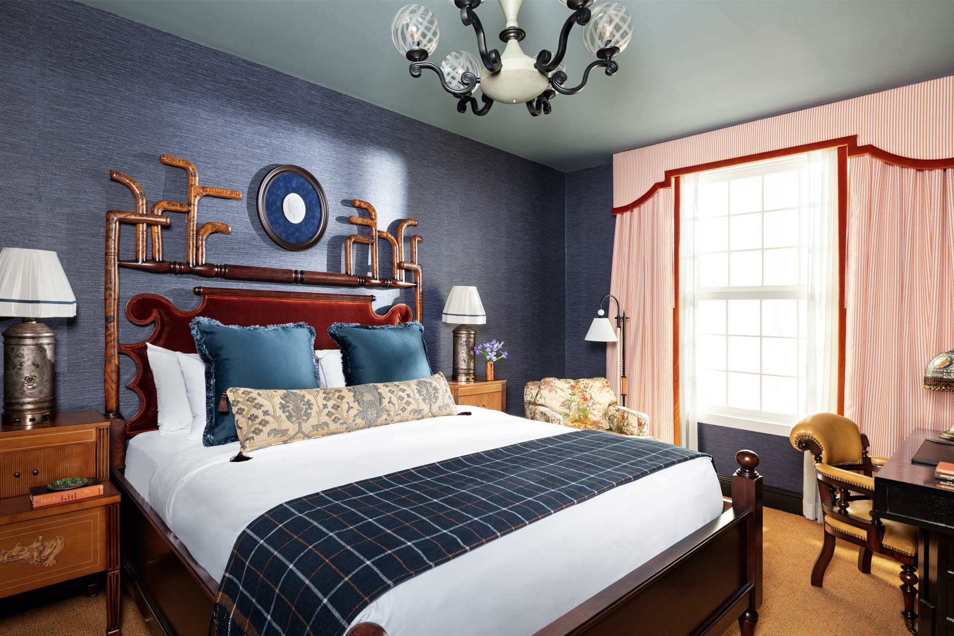 Graduate Hotels heads to New Jersey - Sleeper