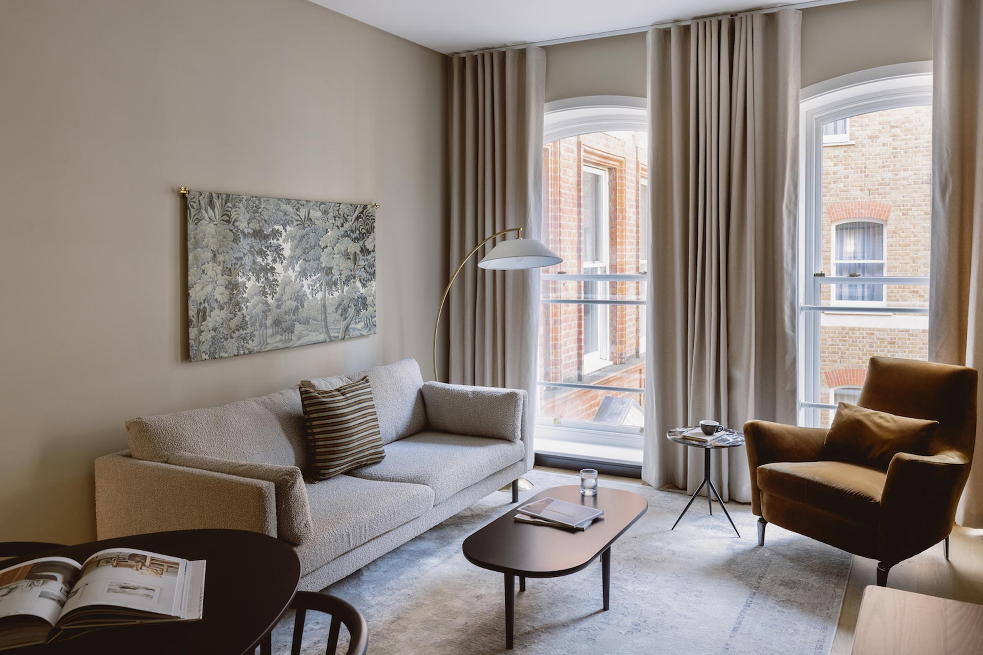 Native Places to open fourth site in London - Sleeper